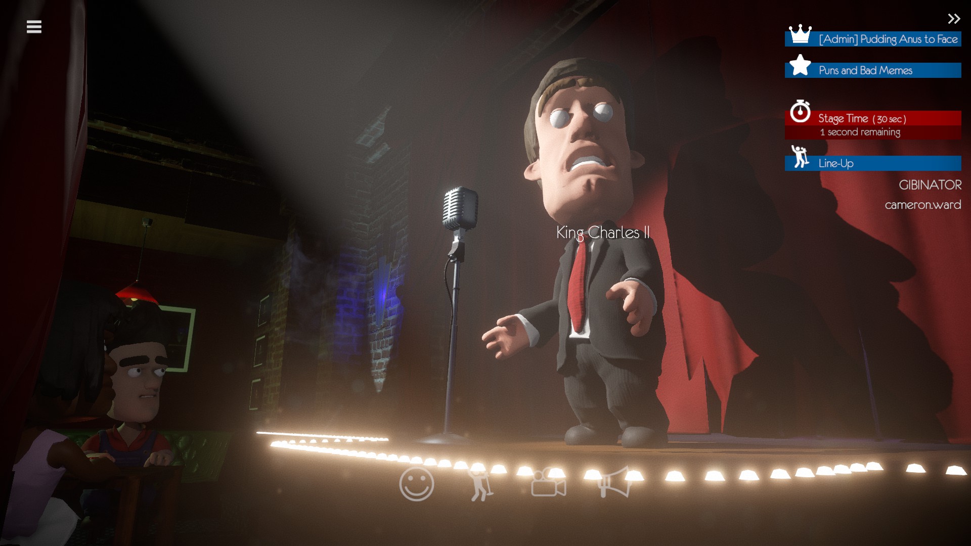 Steam Community :: Comedy Night