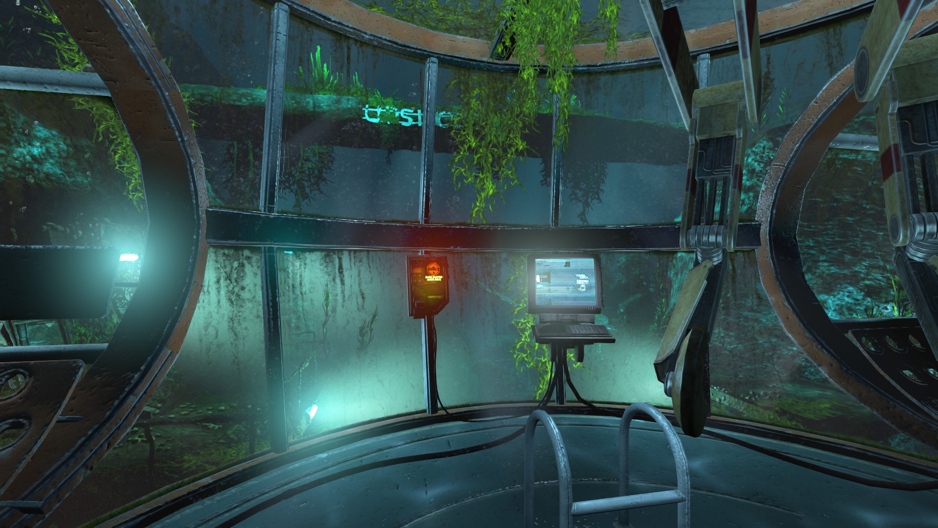 Steam Community :: SOMA