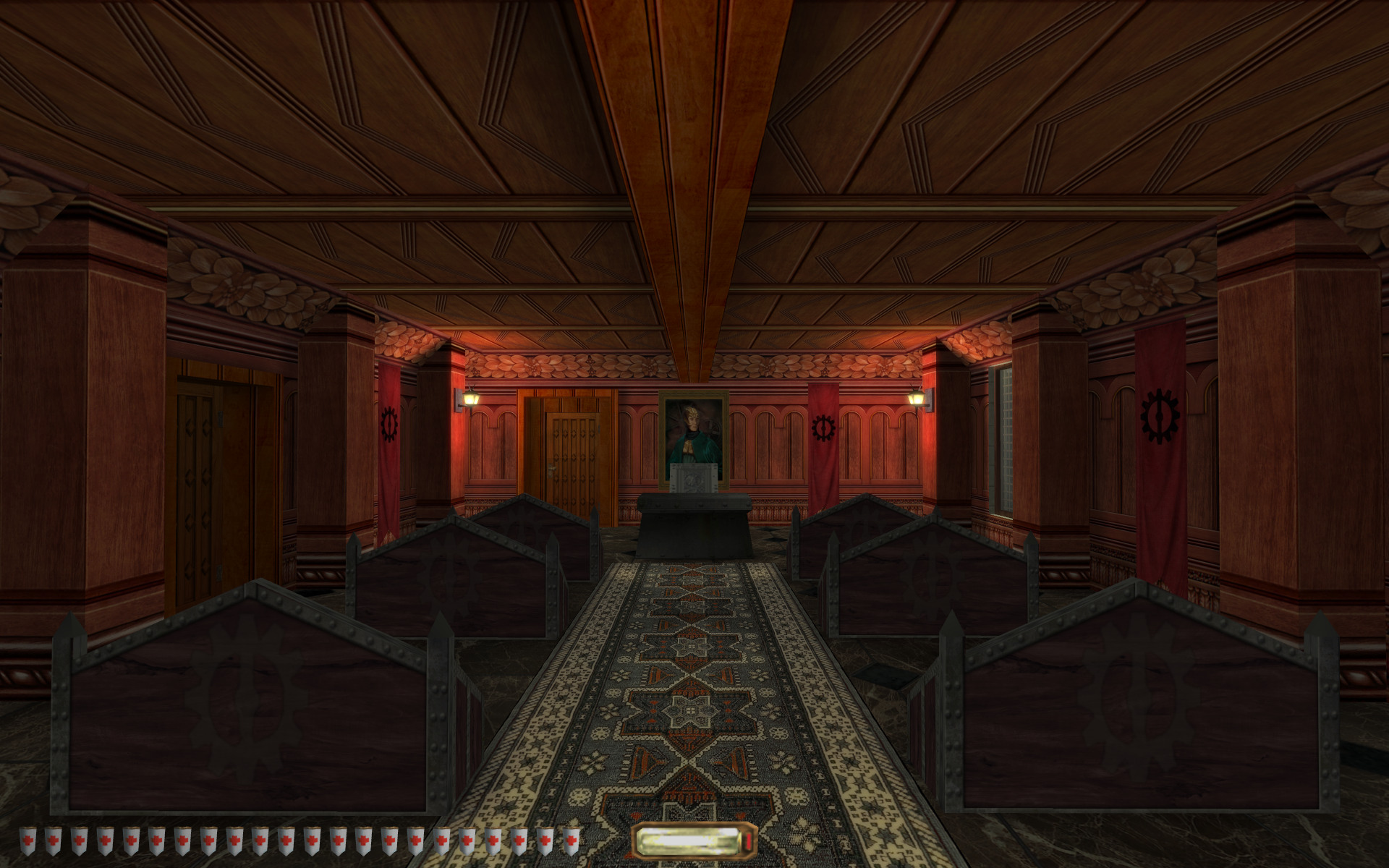 Steam Community :: Guide :: Thief 2: The Metal Age - HD Enhancements