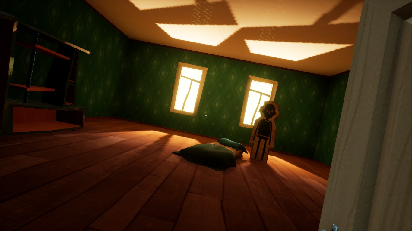 Steam Community :: Hello Neighbor
