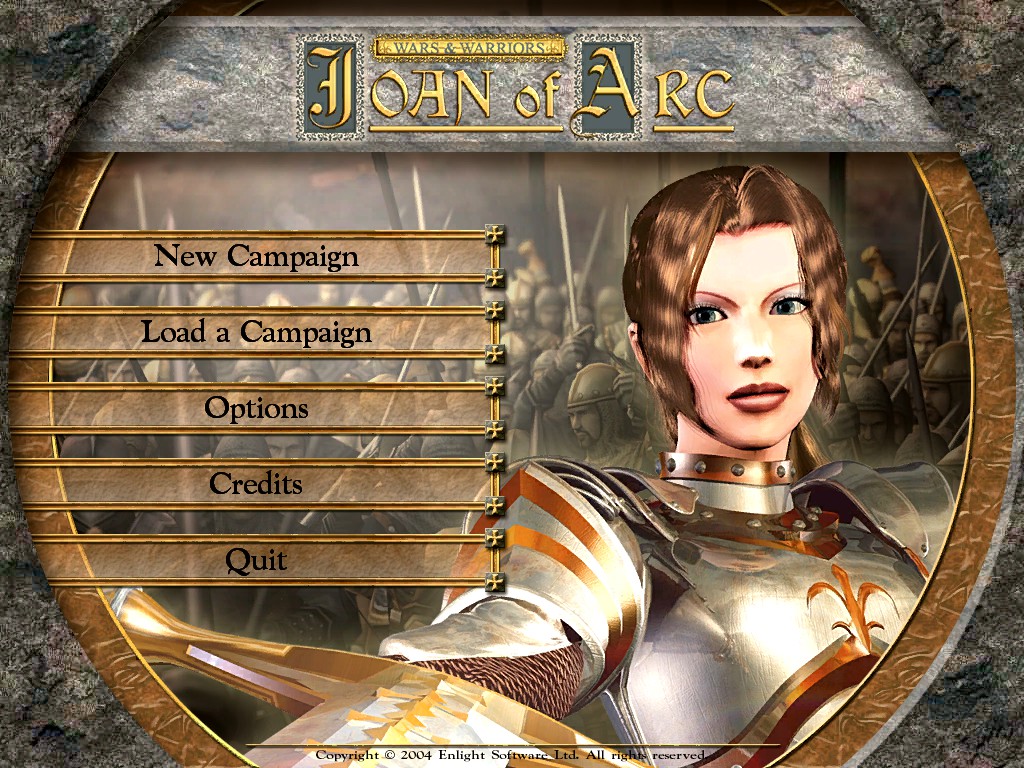 Steam Community :: Wars and Warriors: Joan of Arc