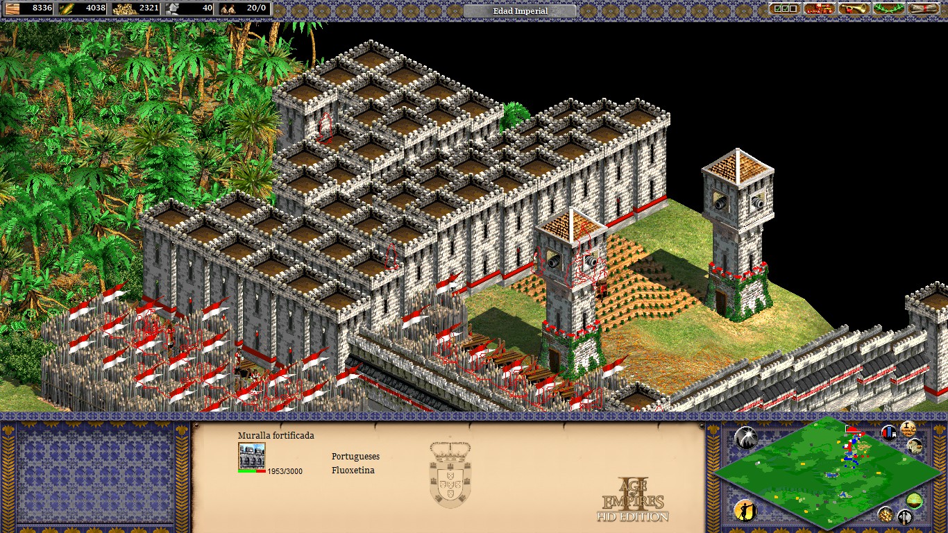 Steam Community :: Age of Empires II: HD Edition