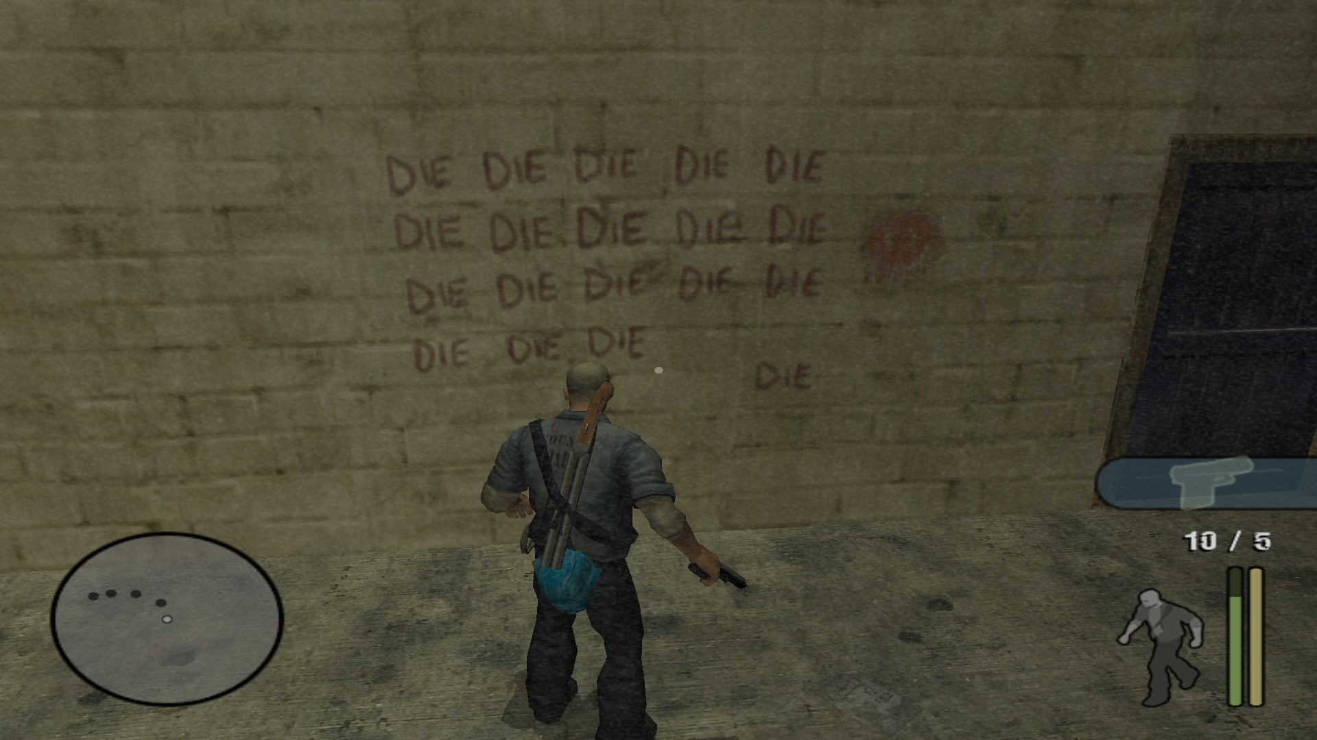 Steam Community :: Manhunt