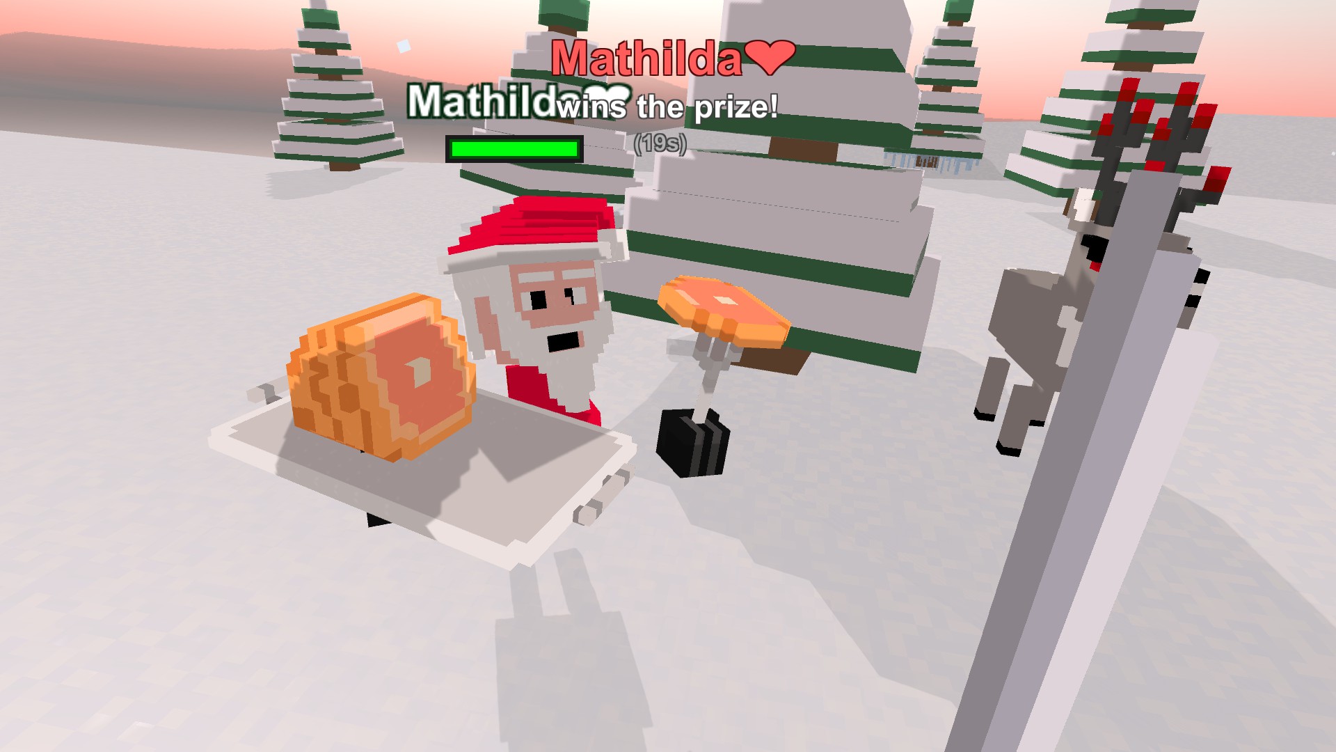 Steam Community :: Long Live Santa!