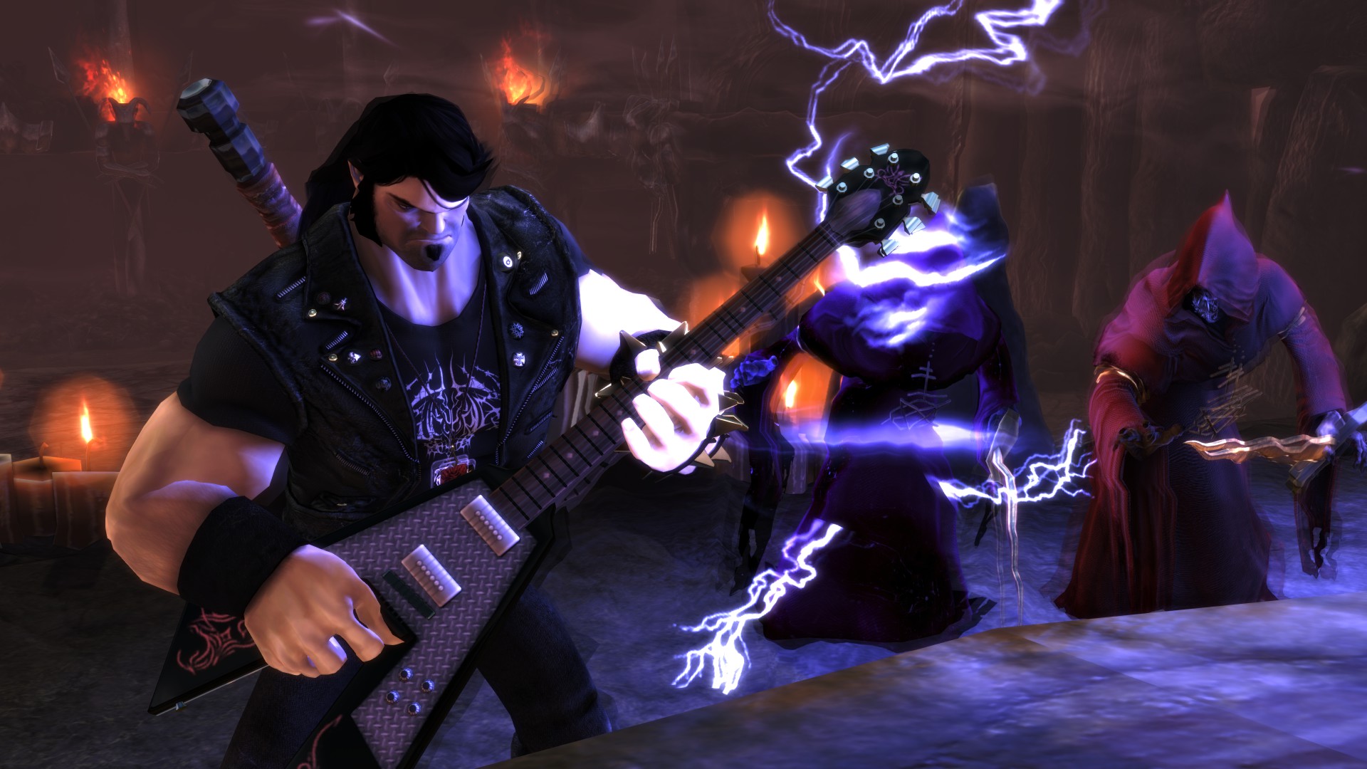 Steam Community :: Brütal Legend