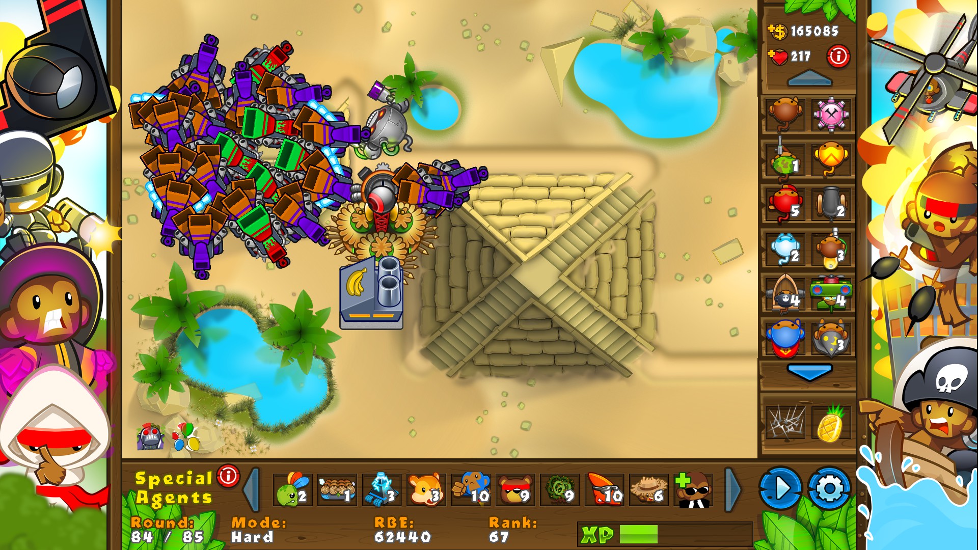 Steam Community :: Bloons TD5