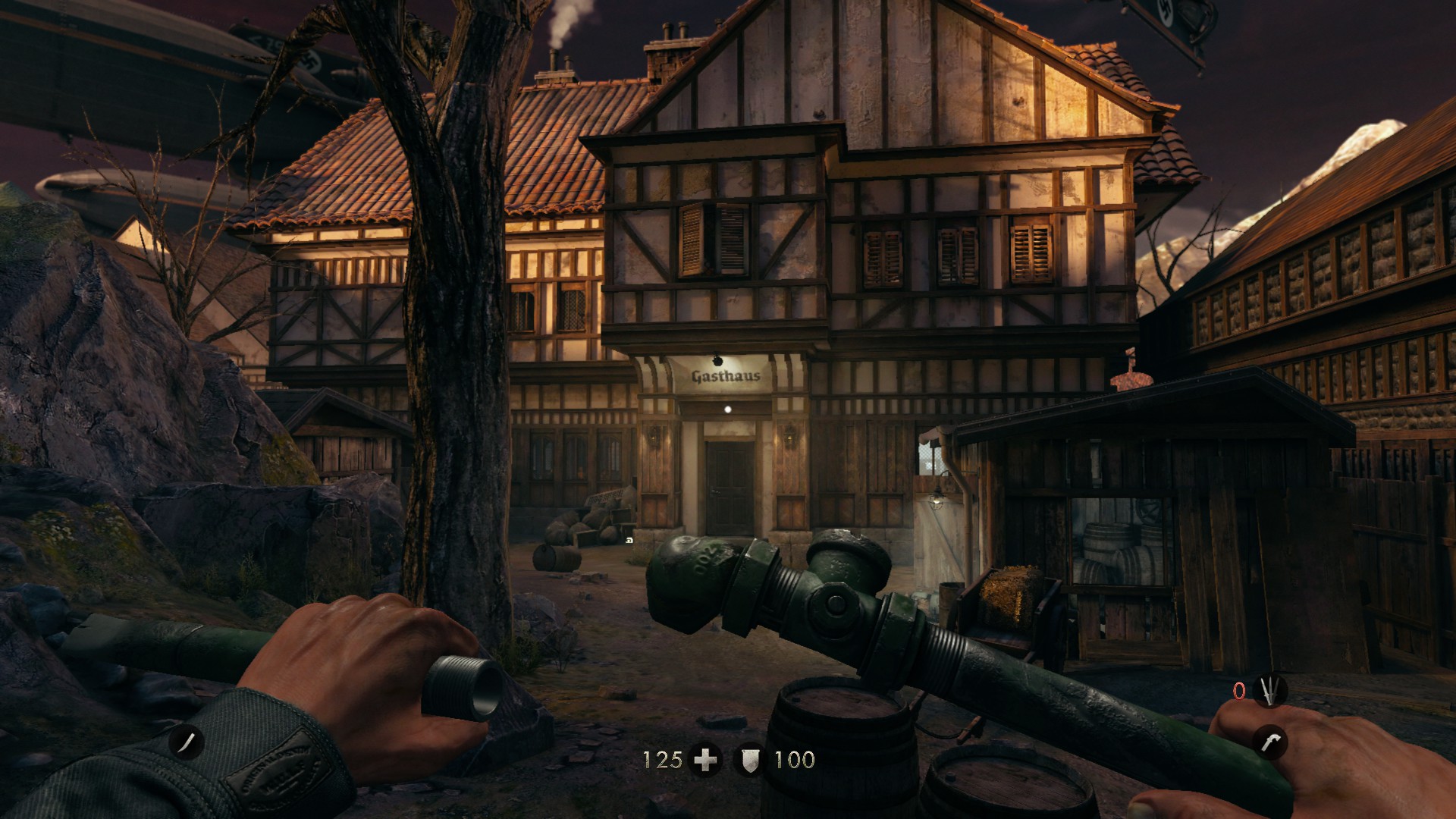 Steam Community :: Wolfenstein: The Old Blood