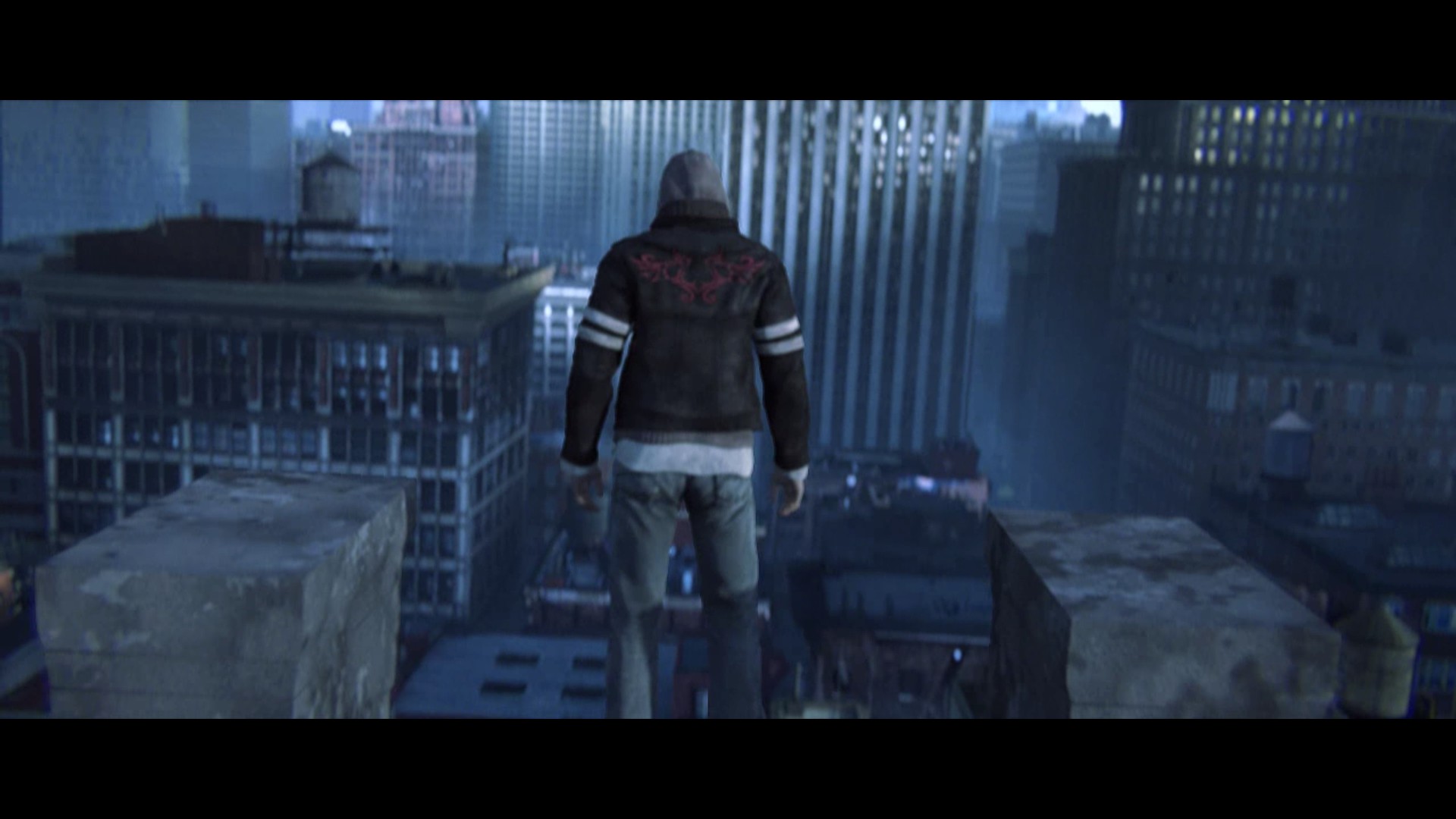 Steam Community :: Prototype