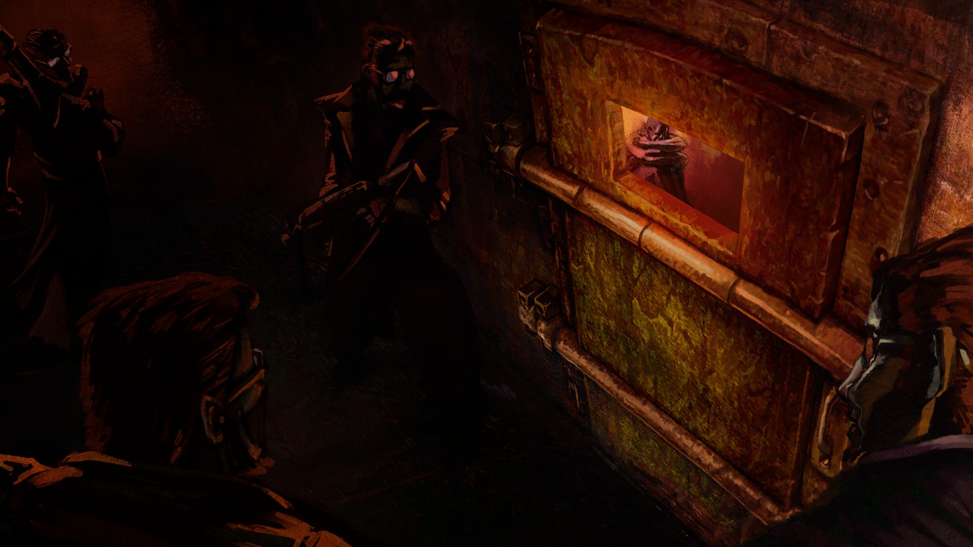 Steam Community :: POSTAL Redux