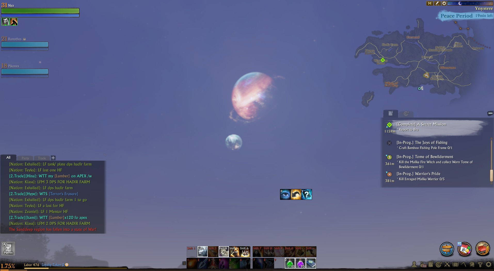 Steam Community :: ArcheAge