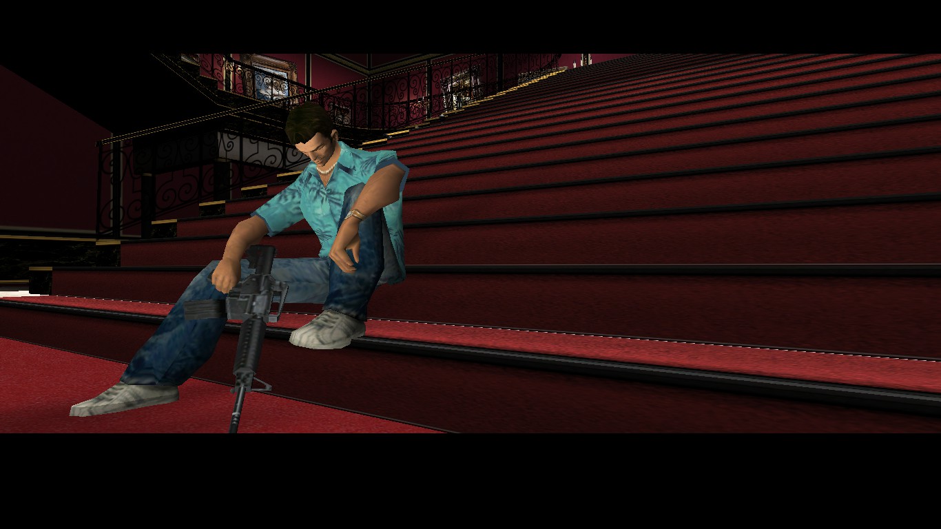 Steam Community :: Grand Theft Auto: Vice City