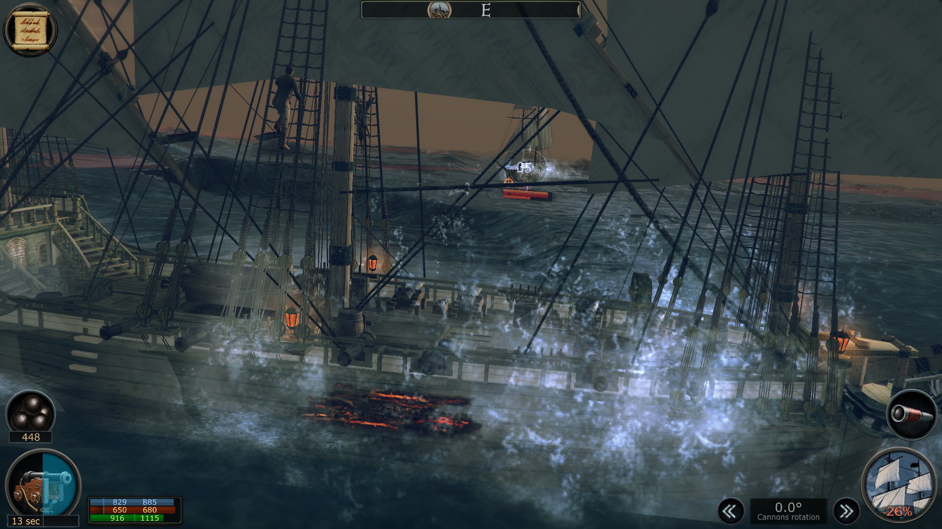 Steam Community :: Tempest