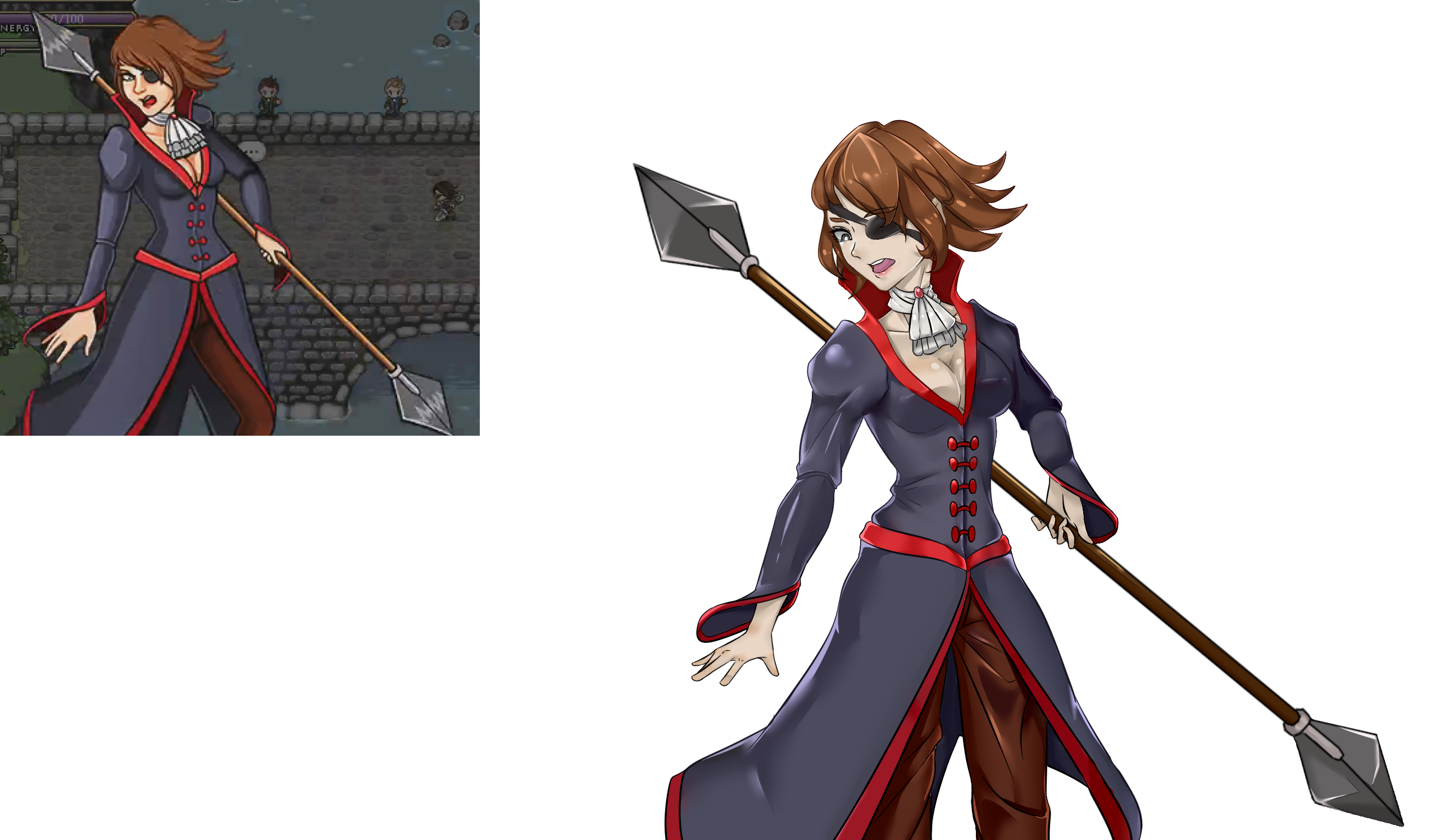 Steam Community :: Secrets of Grindea