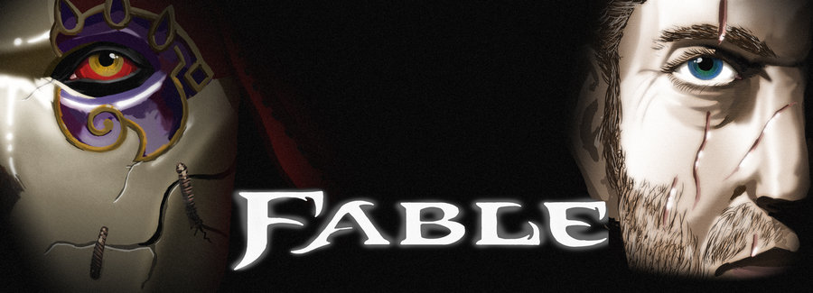 Steam Community :: Fable Anniversary