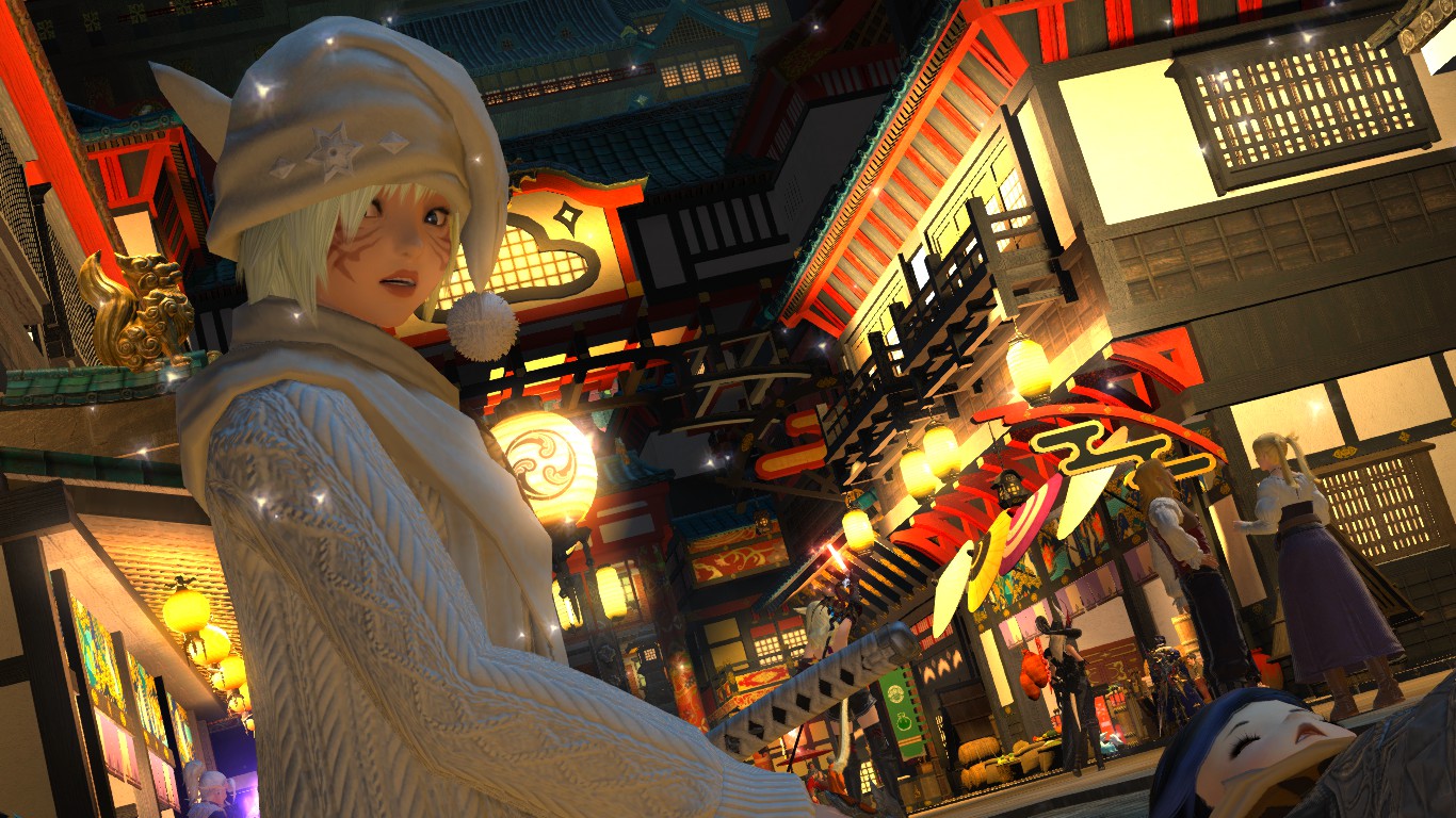 Steam Community :: FINAL FANTASY XIV Online