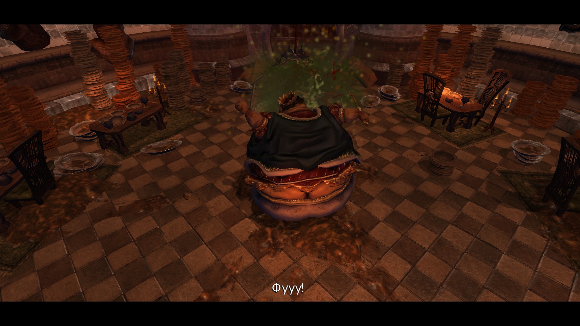 Steam Community :: Overlord