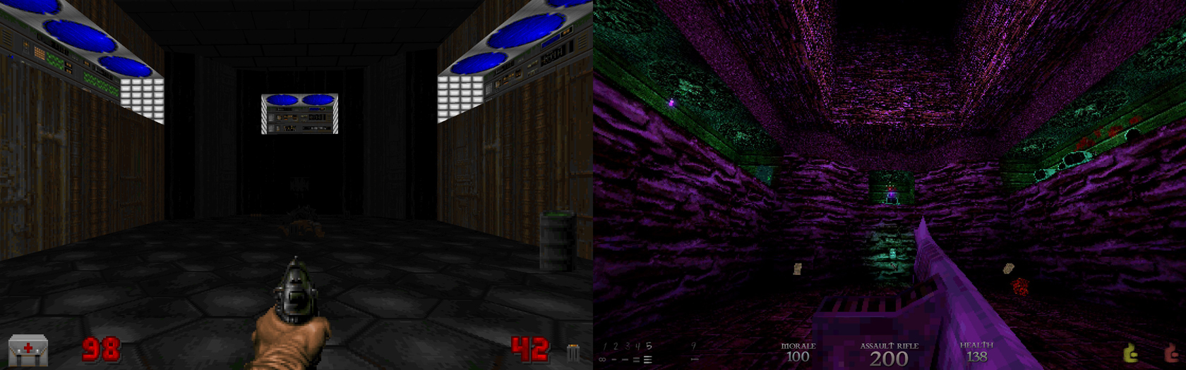 Steam Community :: DUSK