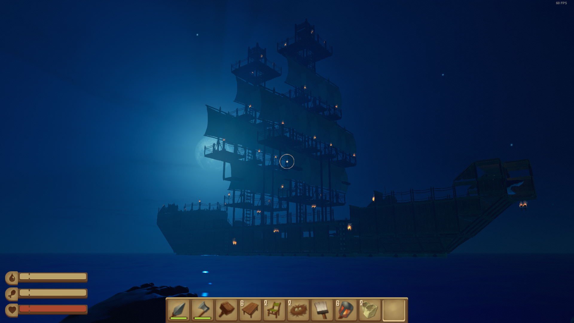 Steam Community :: Raft