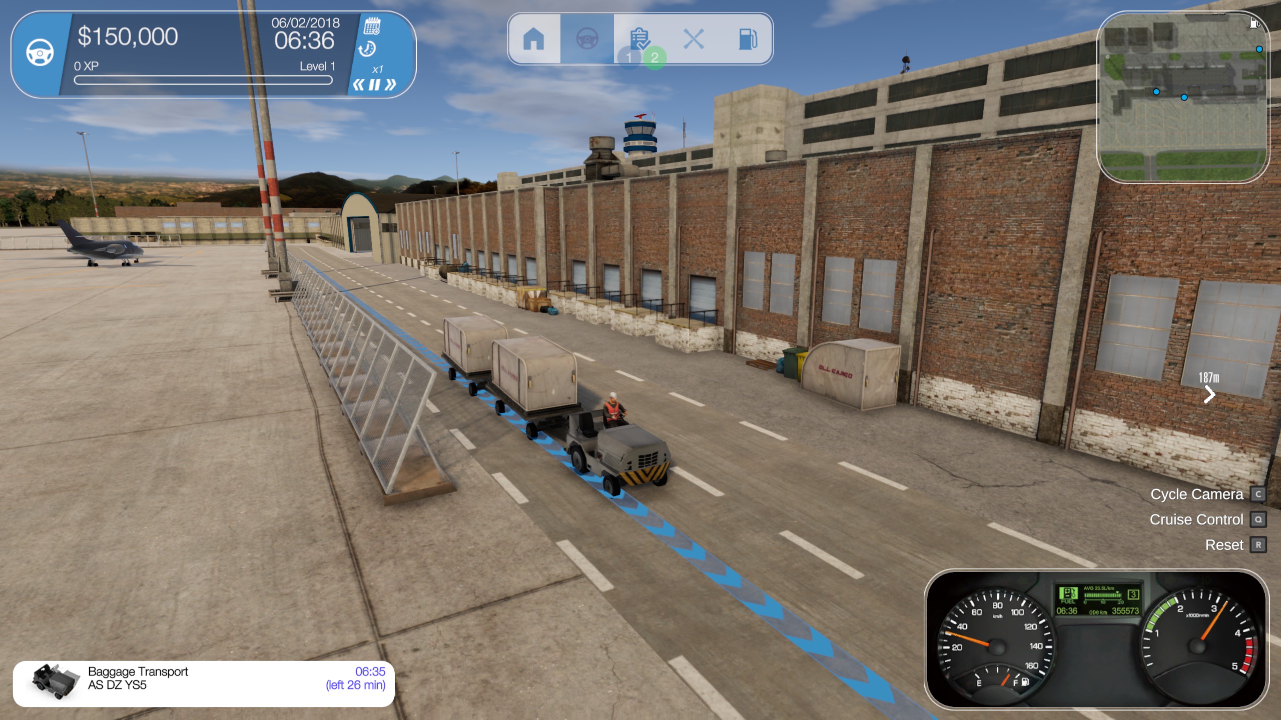 Steam Community :: Airport Simulator 2019