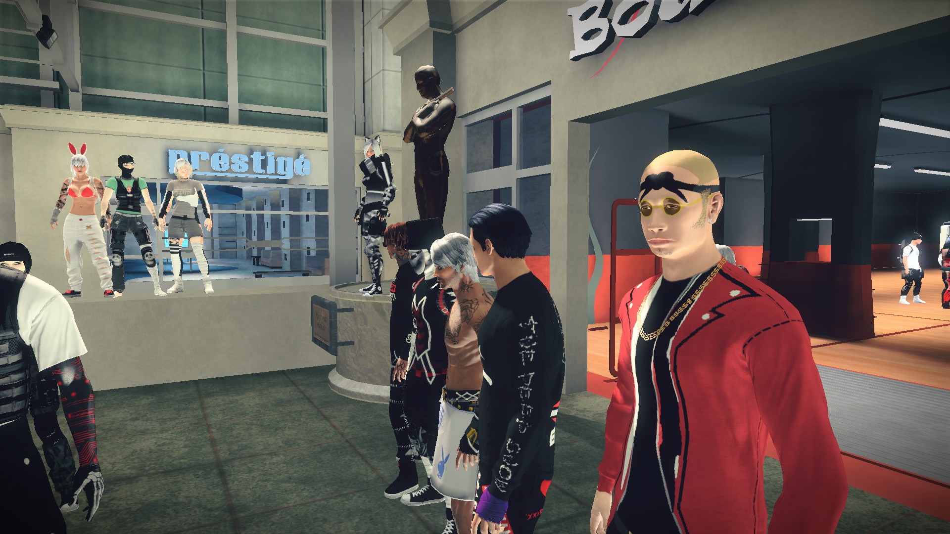 Steam Community :: APB Reloaded