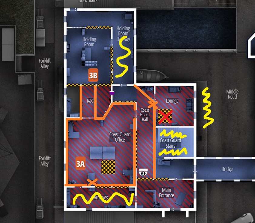 Steam Community :: Guide :: Where Do I Place My Evil Eyes?
