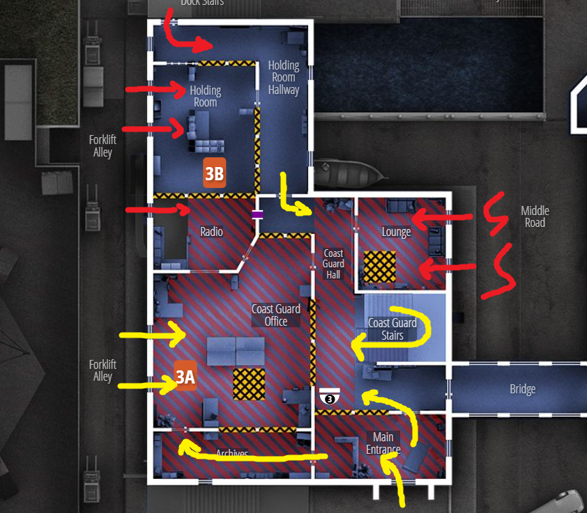 Steam Community :: Guide :: Where Do I Place My Evil Eyes?