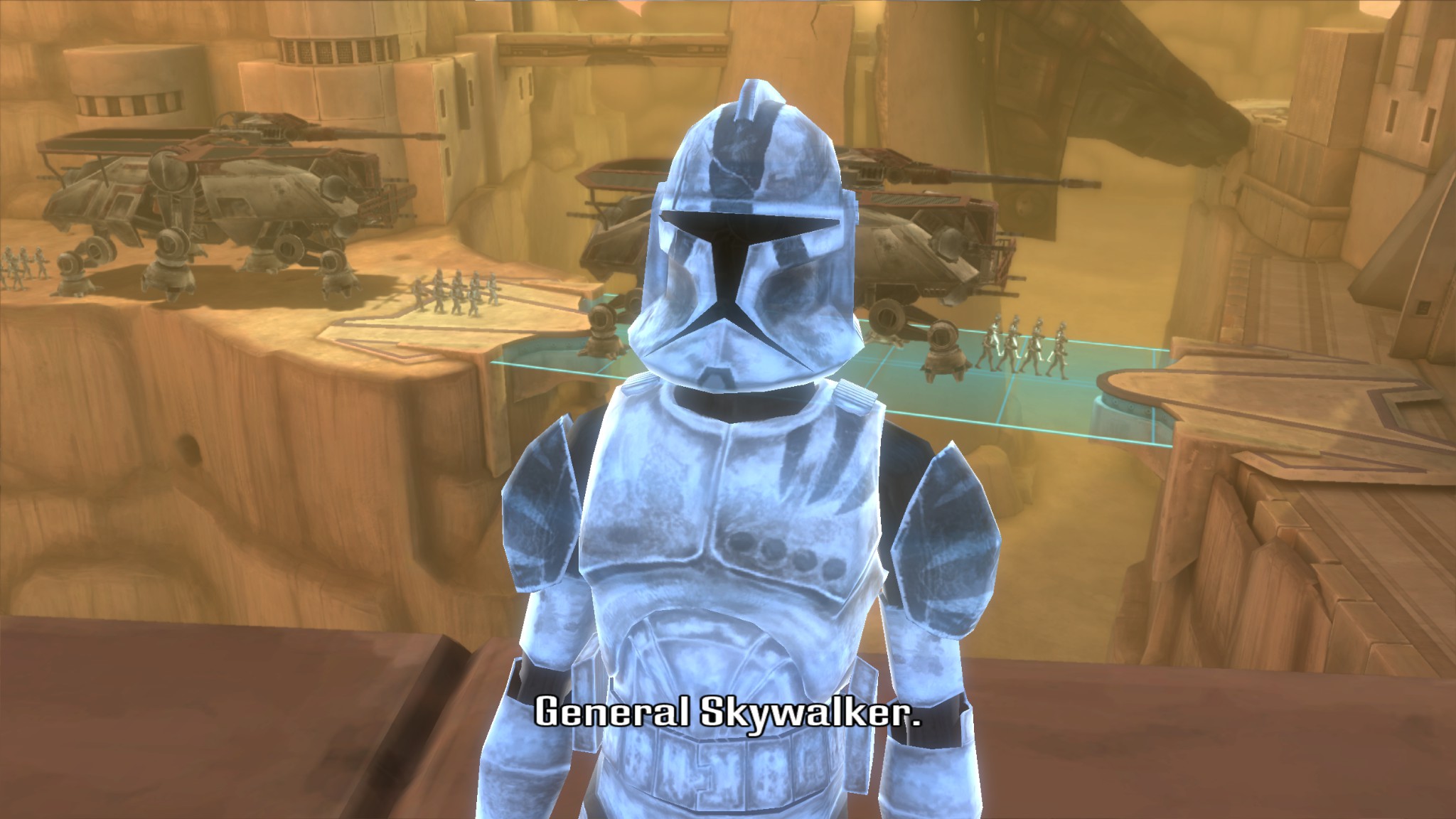 Steam Community :: STAR WARS™: The Clone Wars - Republic Heroes™