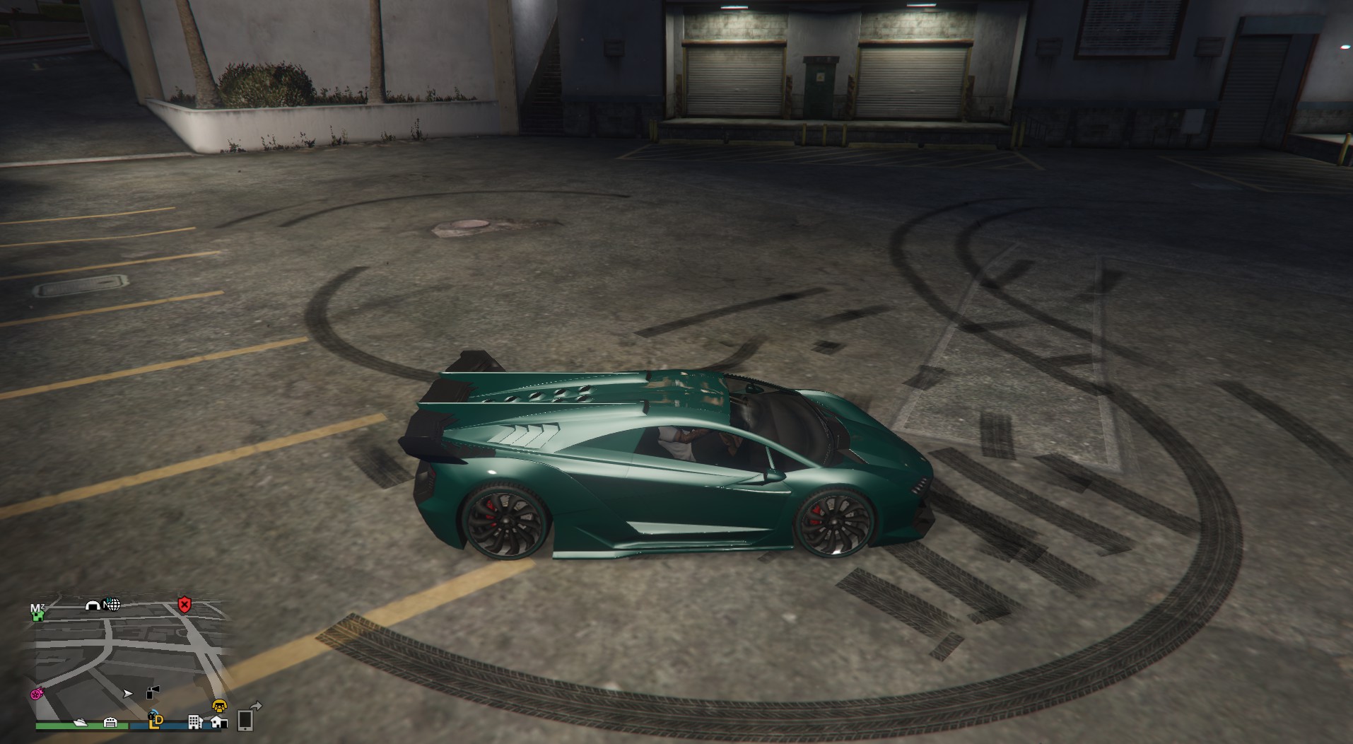 Steam Community :: Guide :: GTA V Paintjob's Pt.