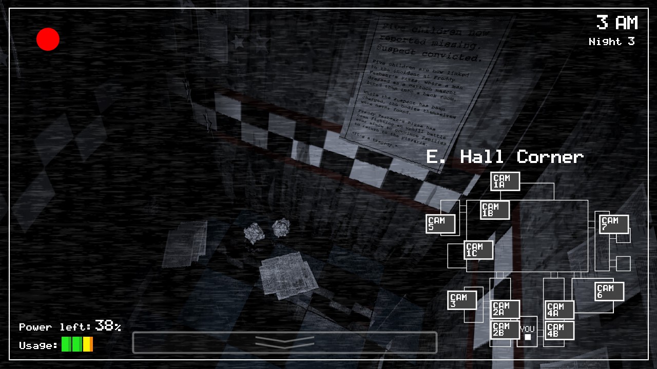 Steam Community :: Guide :: Five Nights at Freddy's Ultimate Gameplay Guide