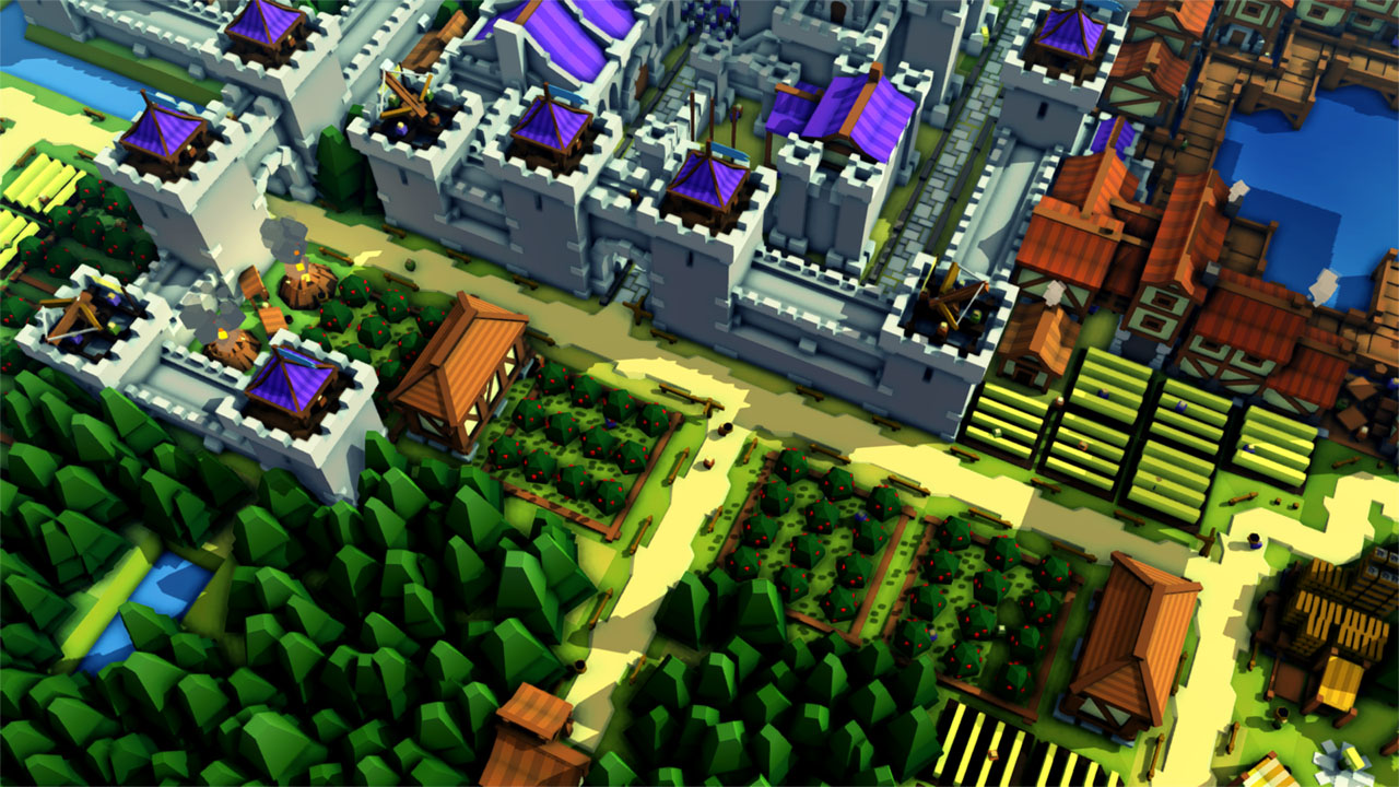 Steam Community :: Kingdoms and Castles