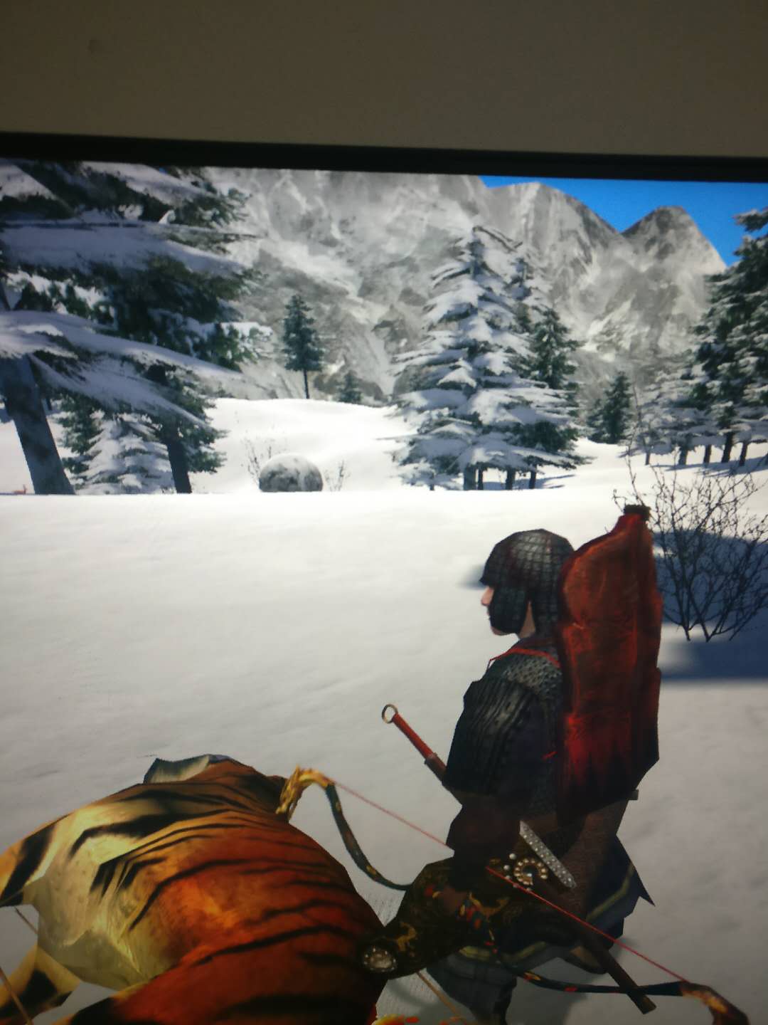 Steam Community :: Gloria Sinica: Han Xiongnu Wars