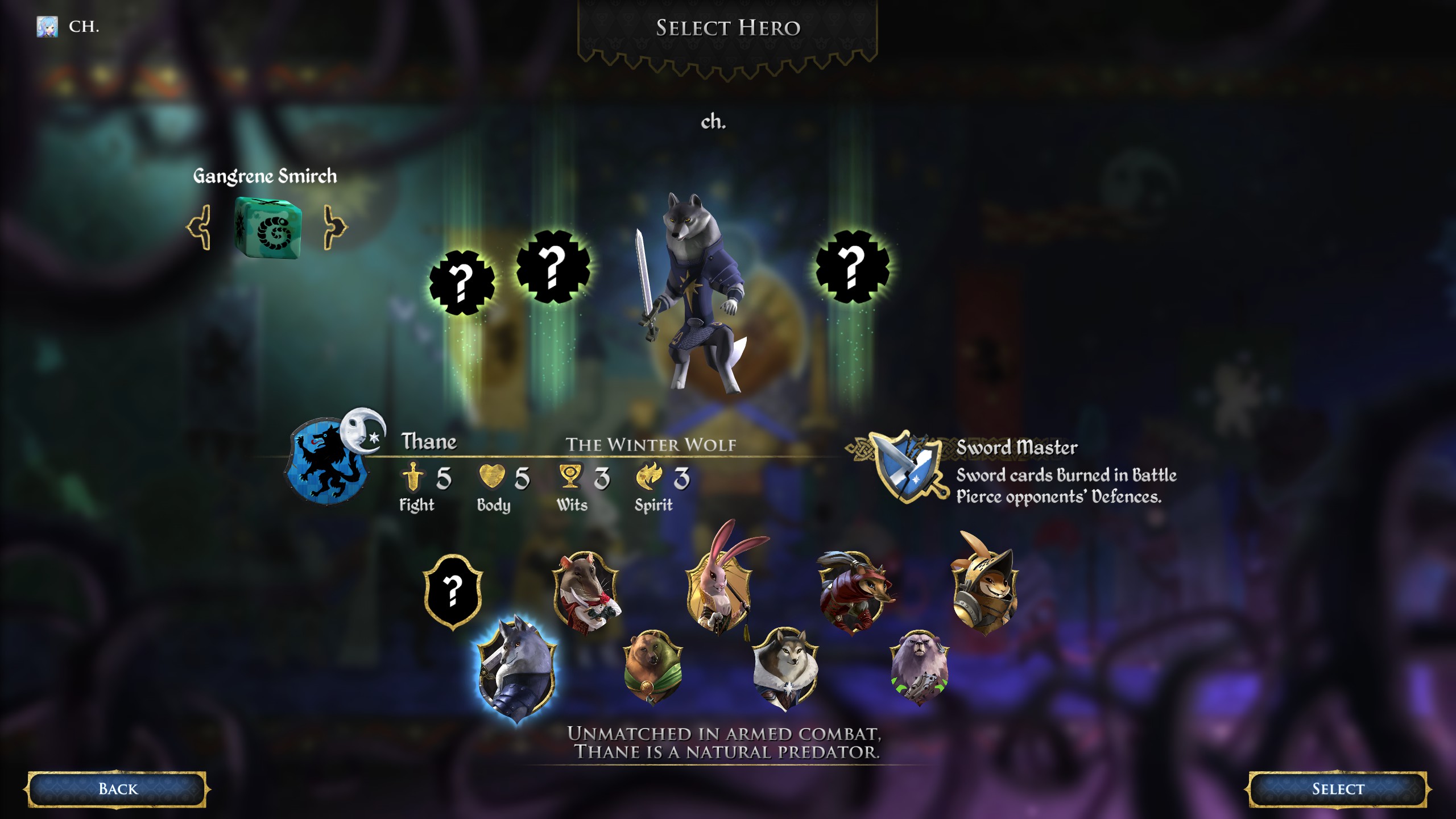 Steam Community :: Armello