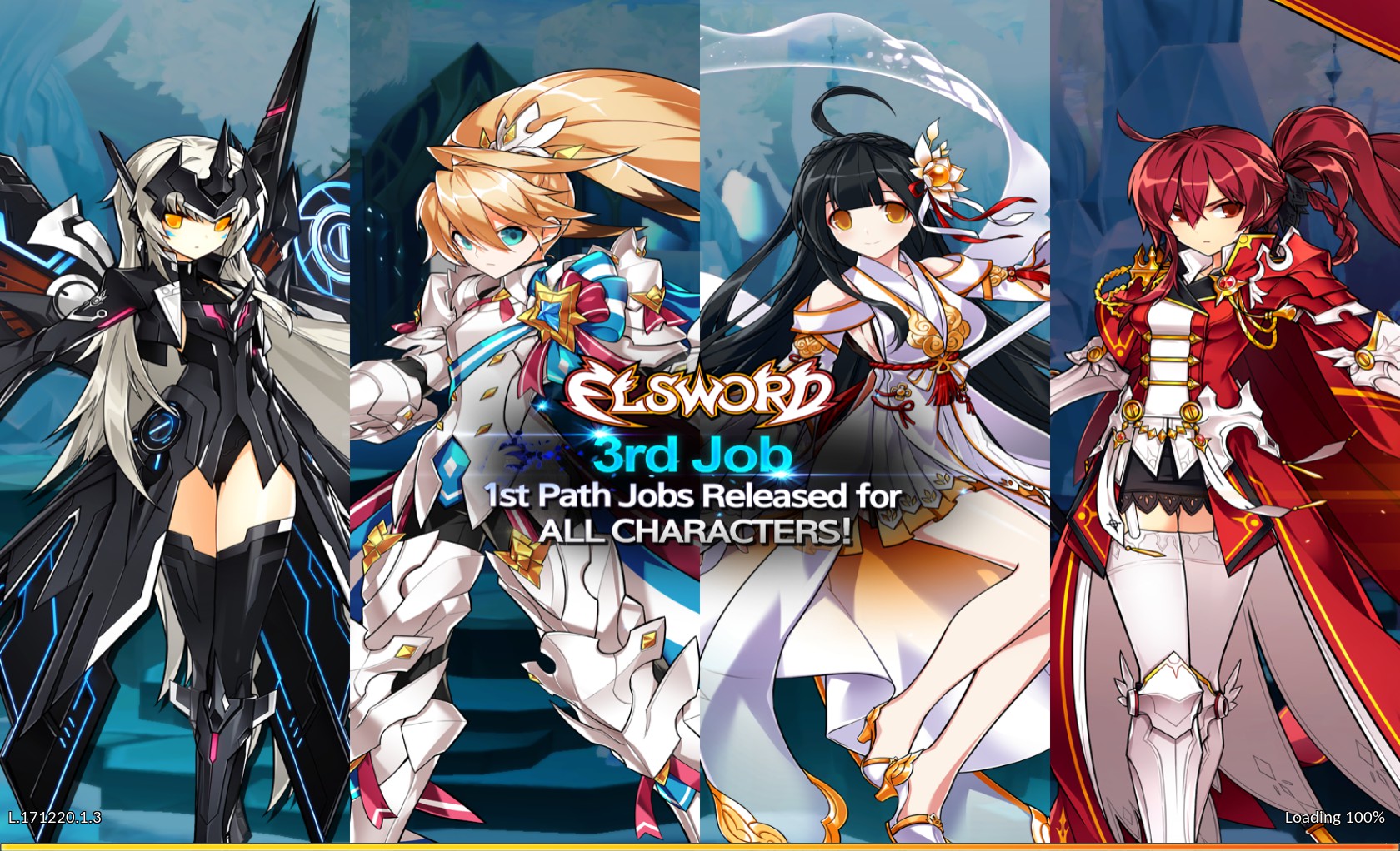 Steam Community :: Elsword