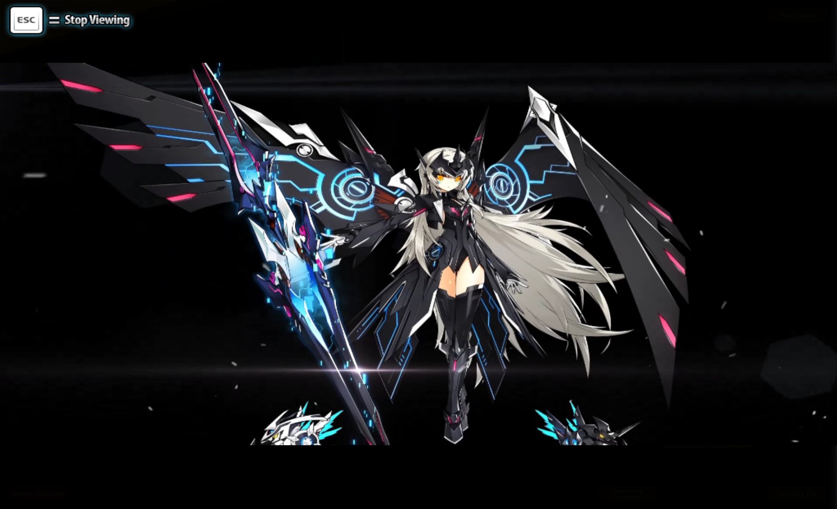 Steam Community :: Elsword