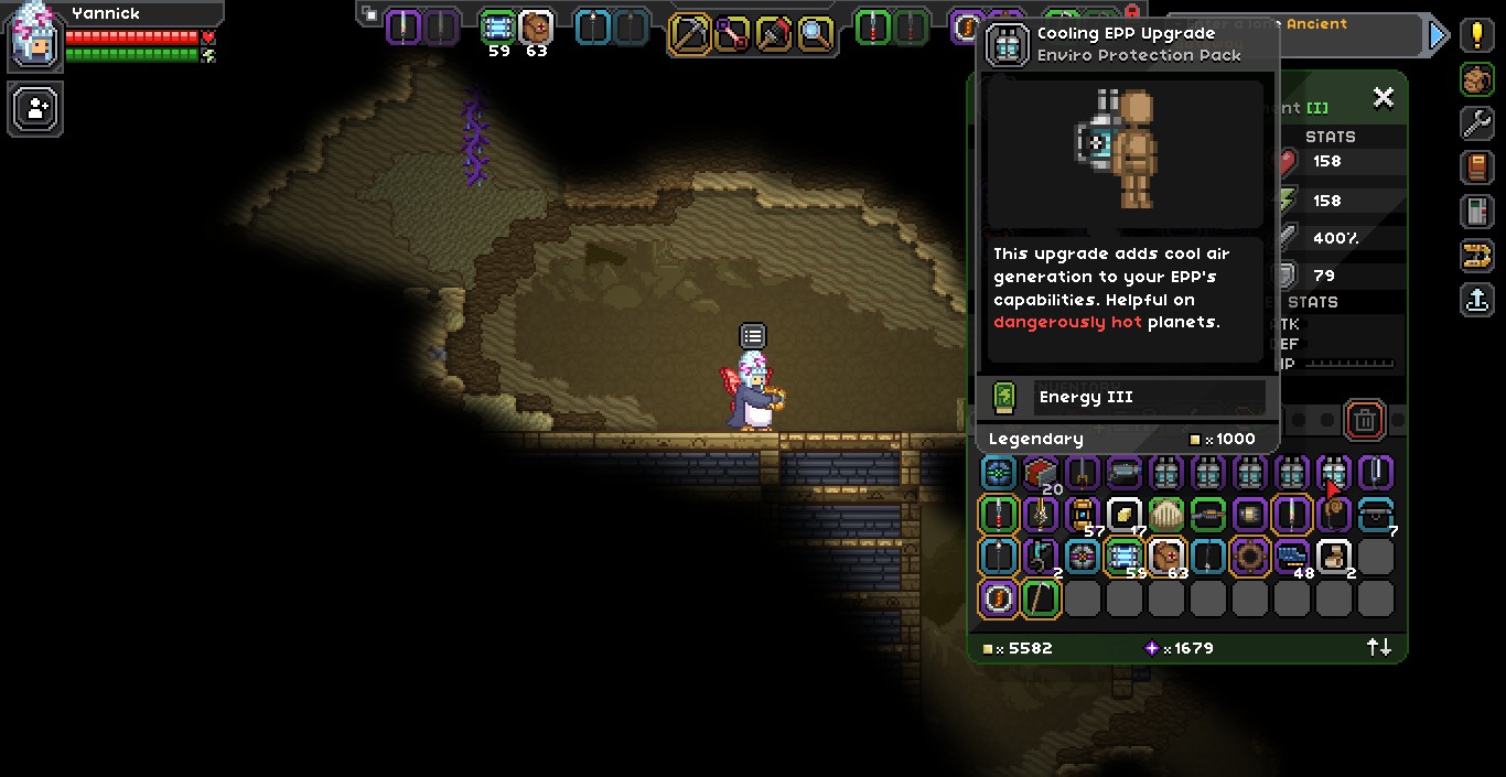 Steam Community :: Starbound - Unstable