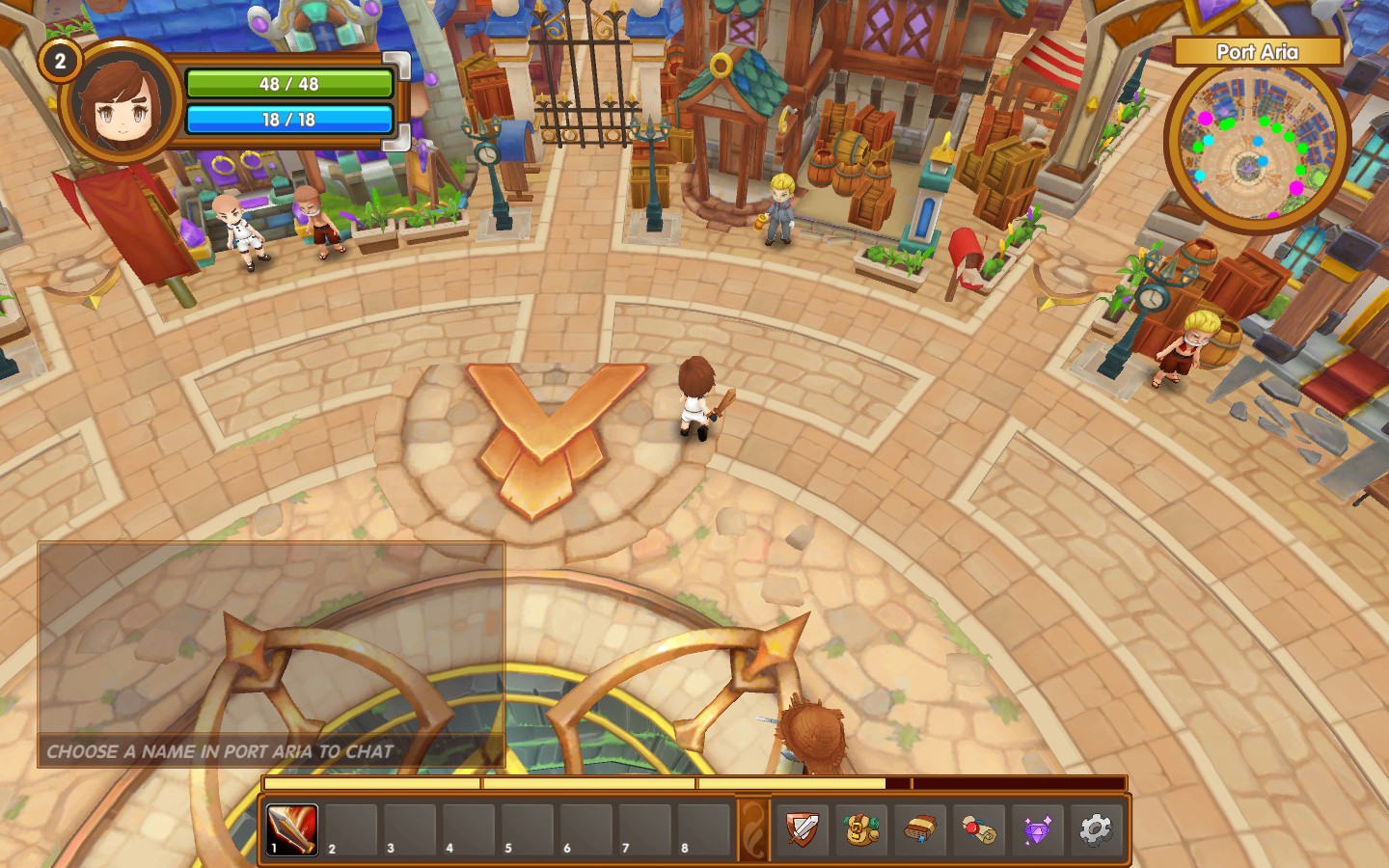 Steam Community :: Antaria Online