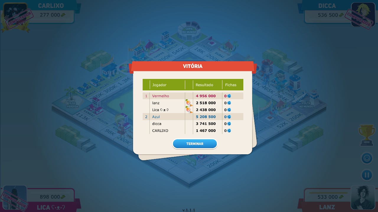 Steam Community :: Business Tour - Online Multiplayer Board Game