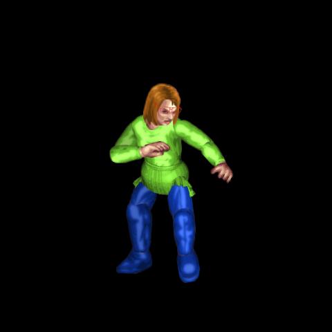 Steam Workshop::Nikki (Nintendo)