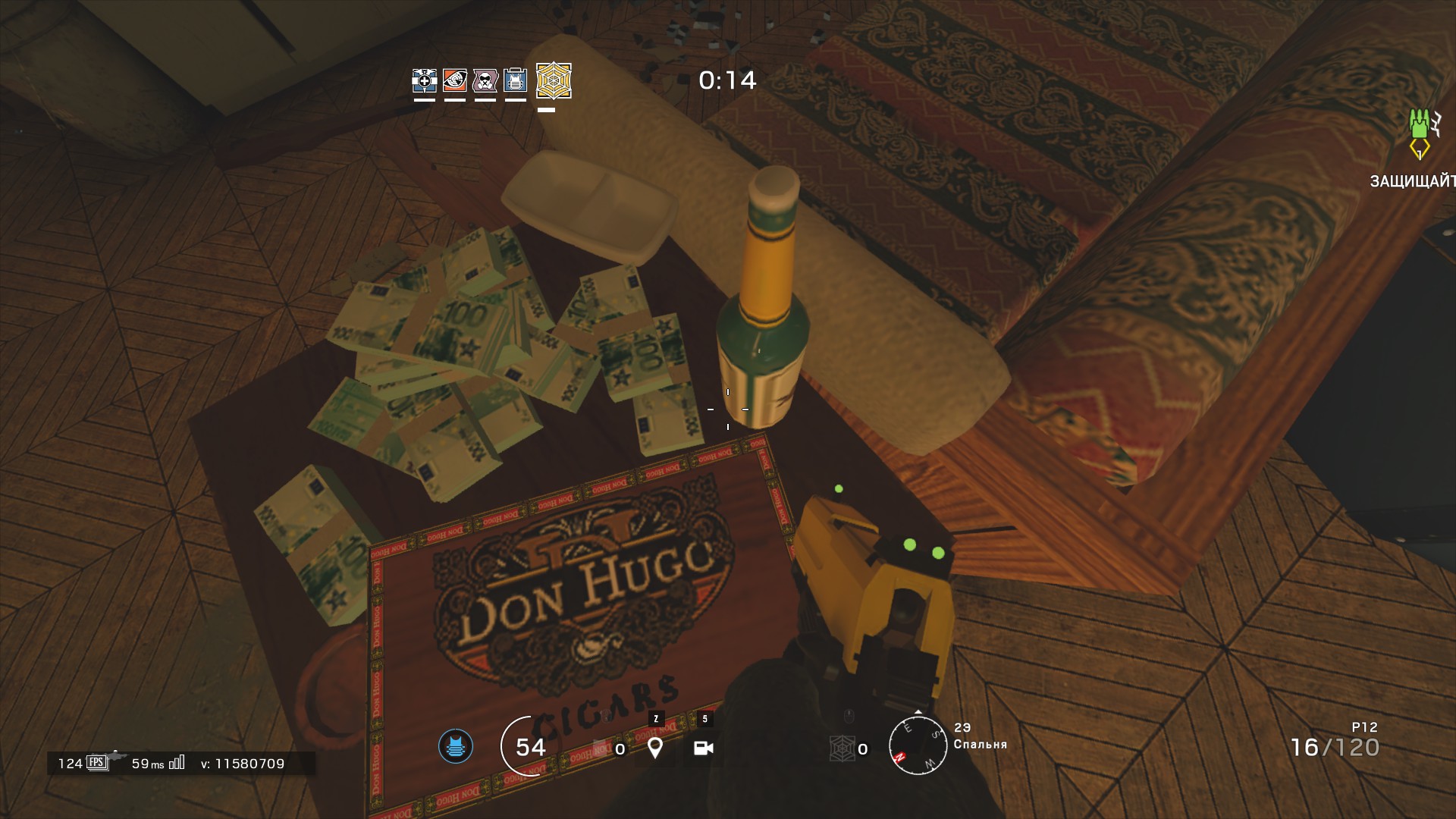 Steam Community :: Tom Clancy's Rainbow Six Siege