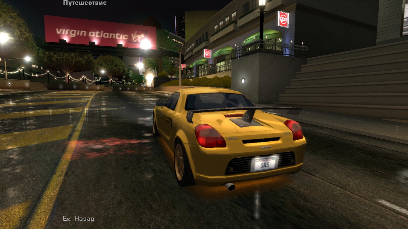 Steam Community :: Street Racing Syndicate