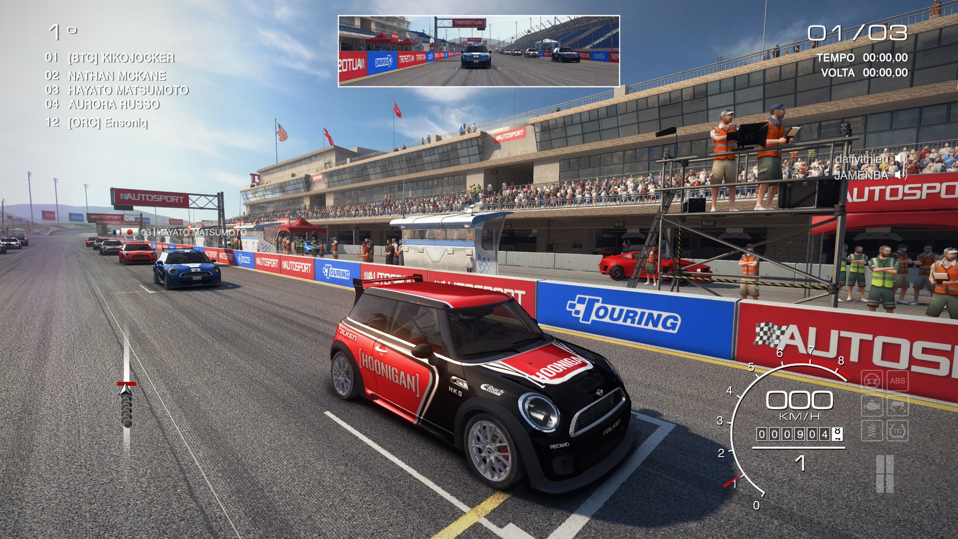 Steam Community :: GRID Autosport