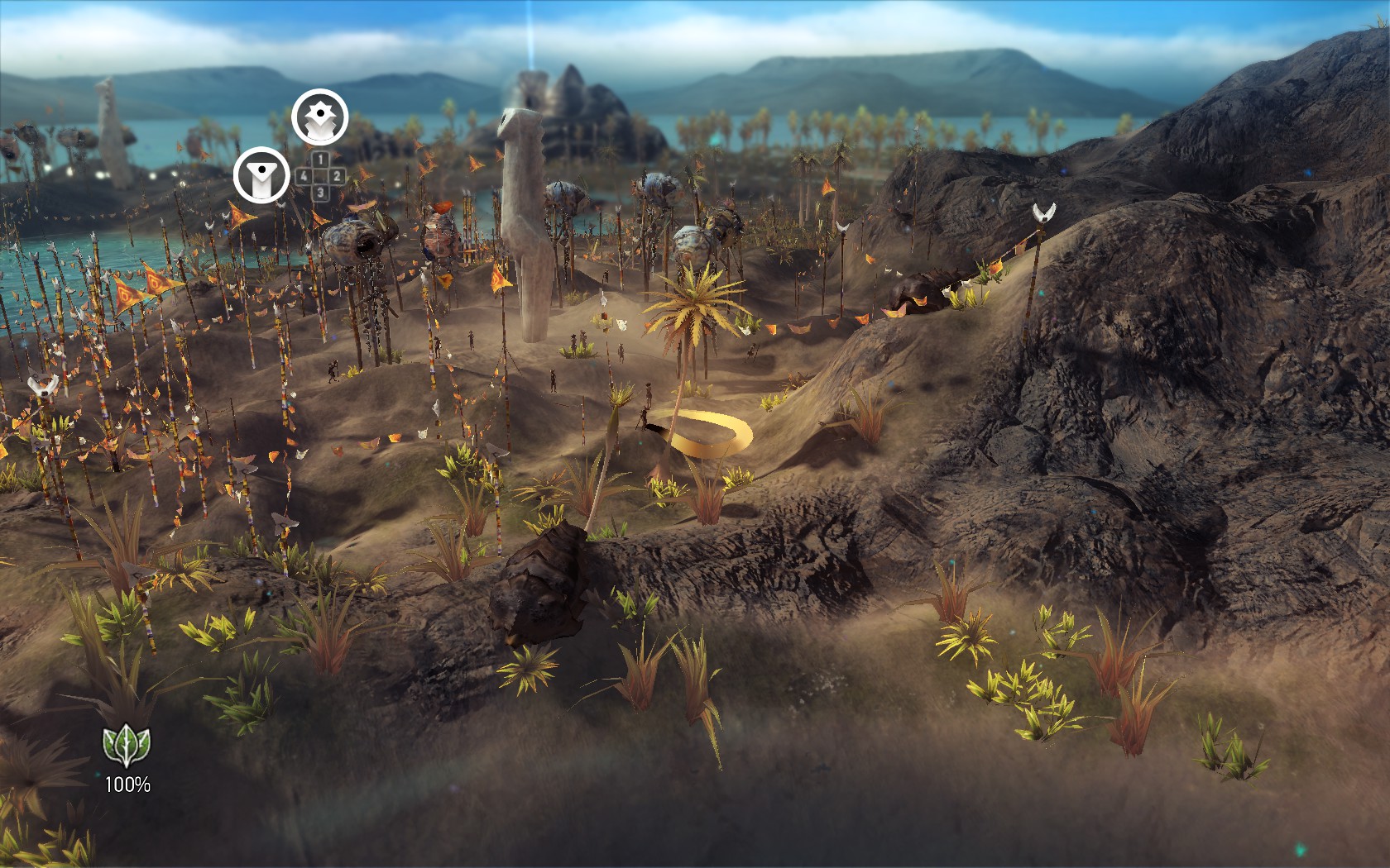 Steam Community :: From Dust