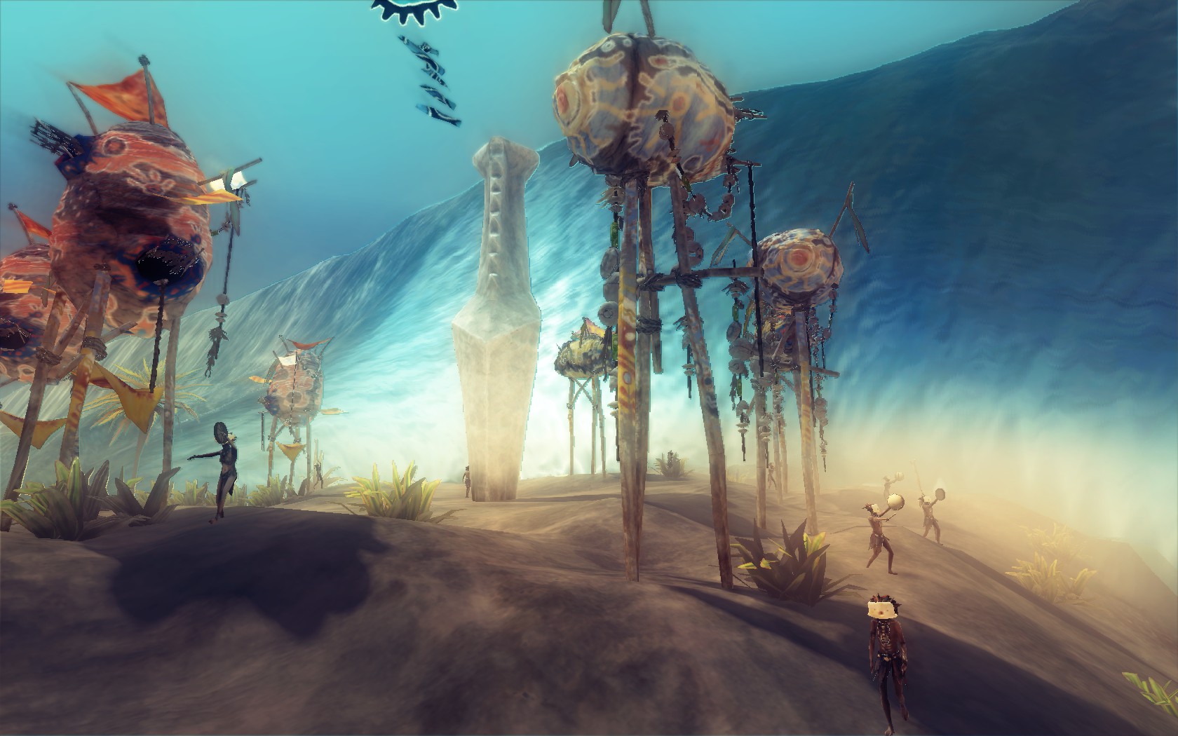 Steam Community :: From Dust