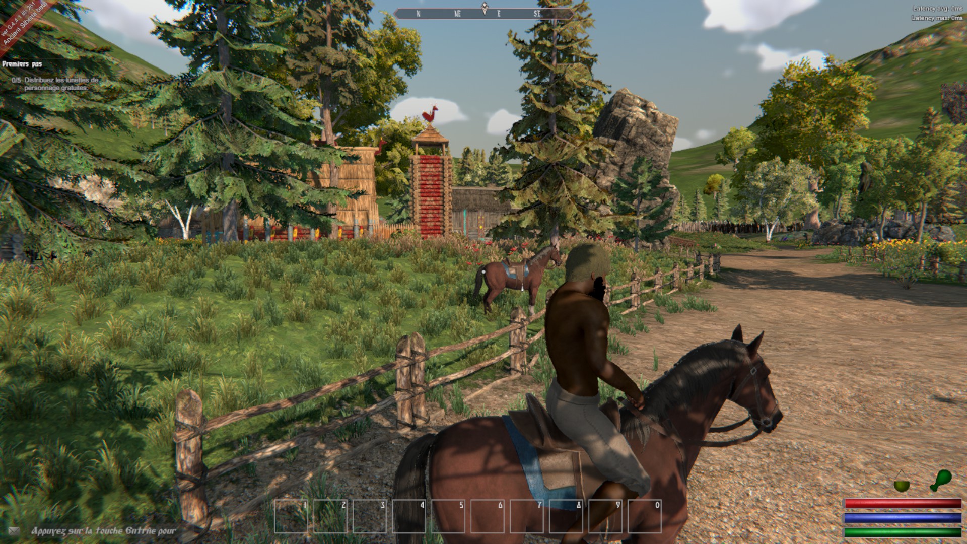 Steam Community :: Ancient Siberia