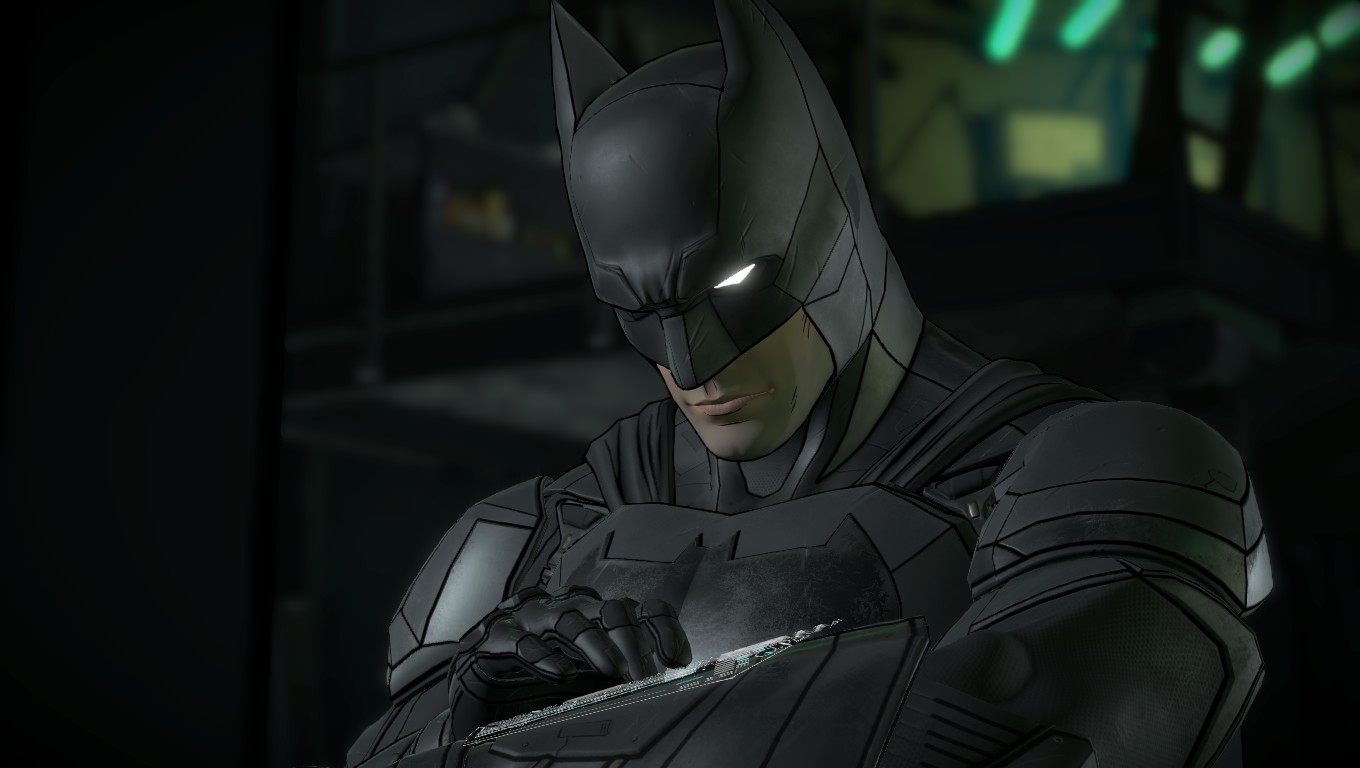 Steam Community :: Batman: The Enemy Within - The Telltale Series