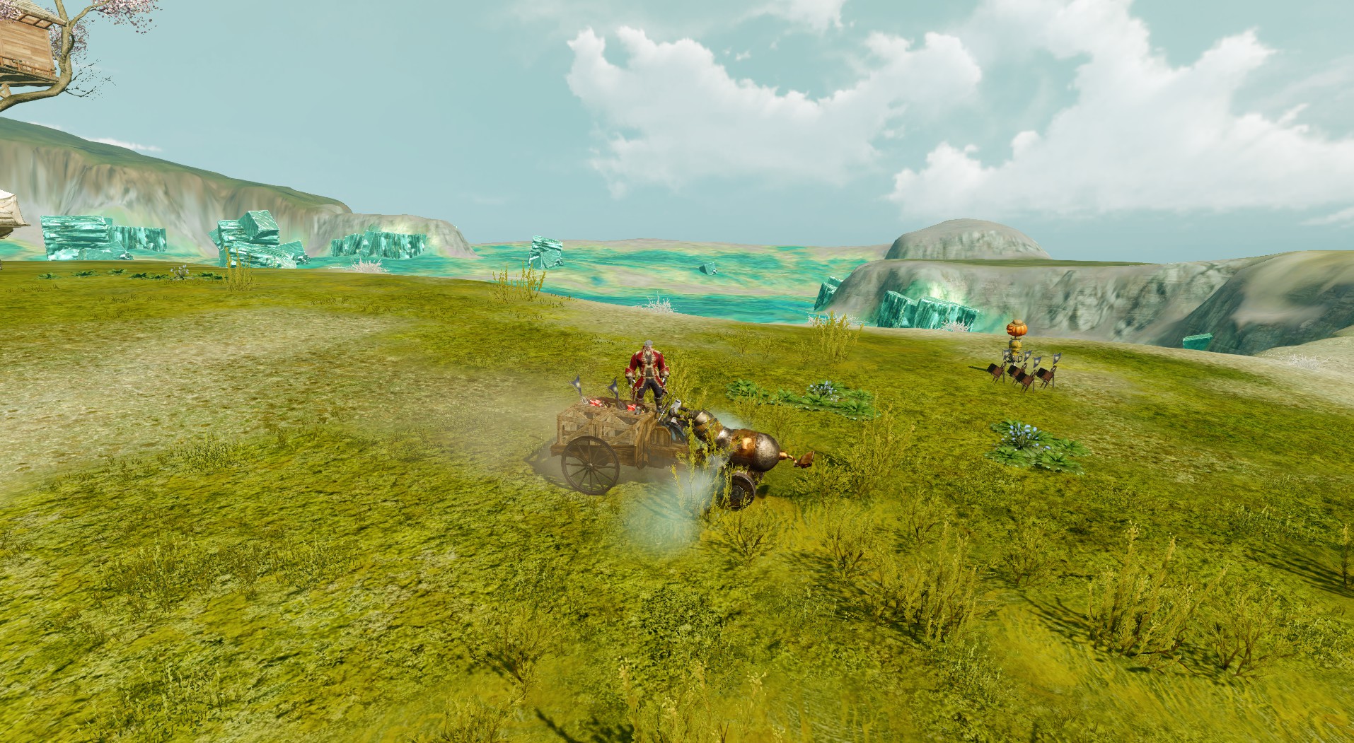 Steam Community :: ArcheAge