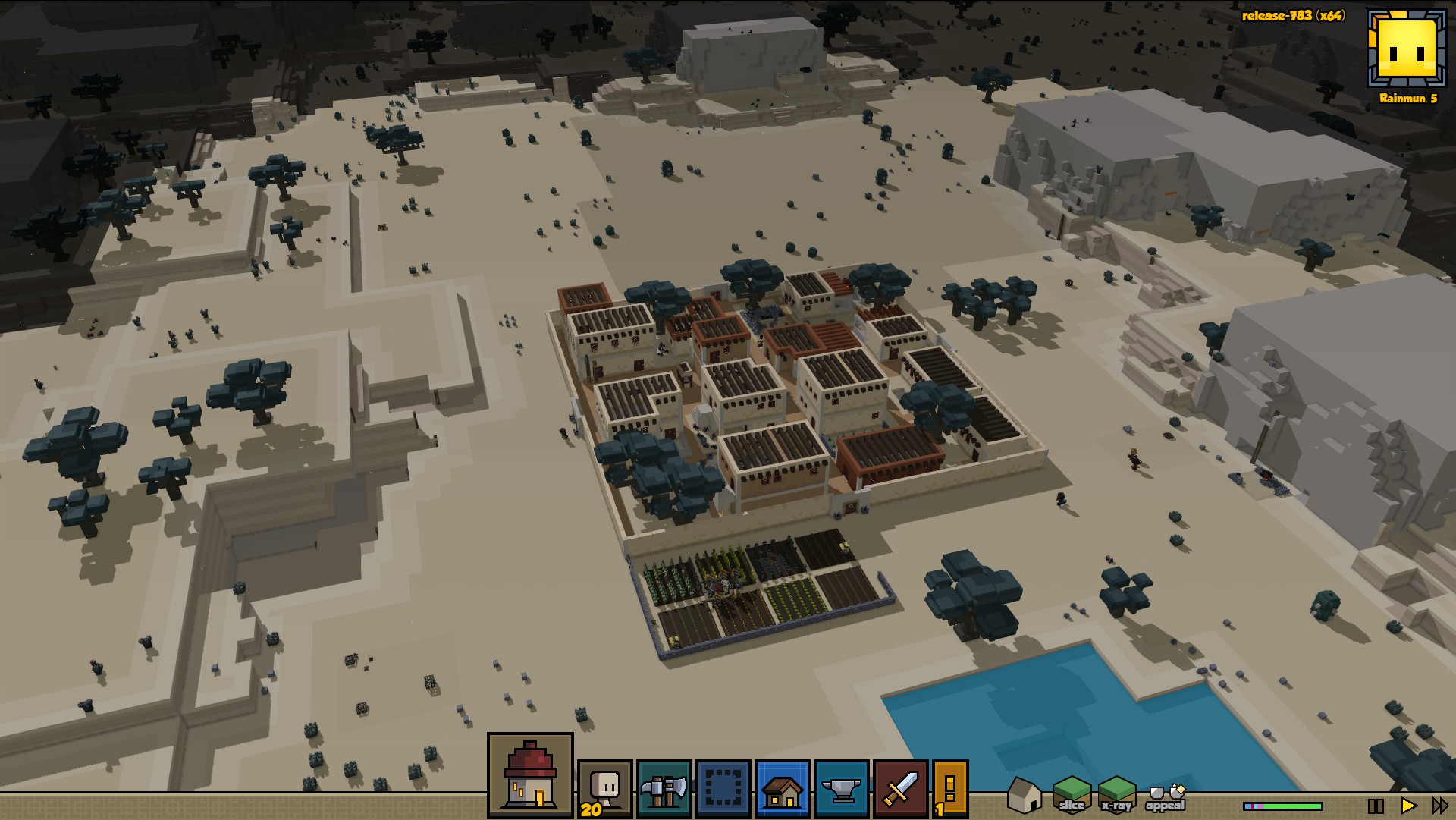 Steam Community :: Stonehearth