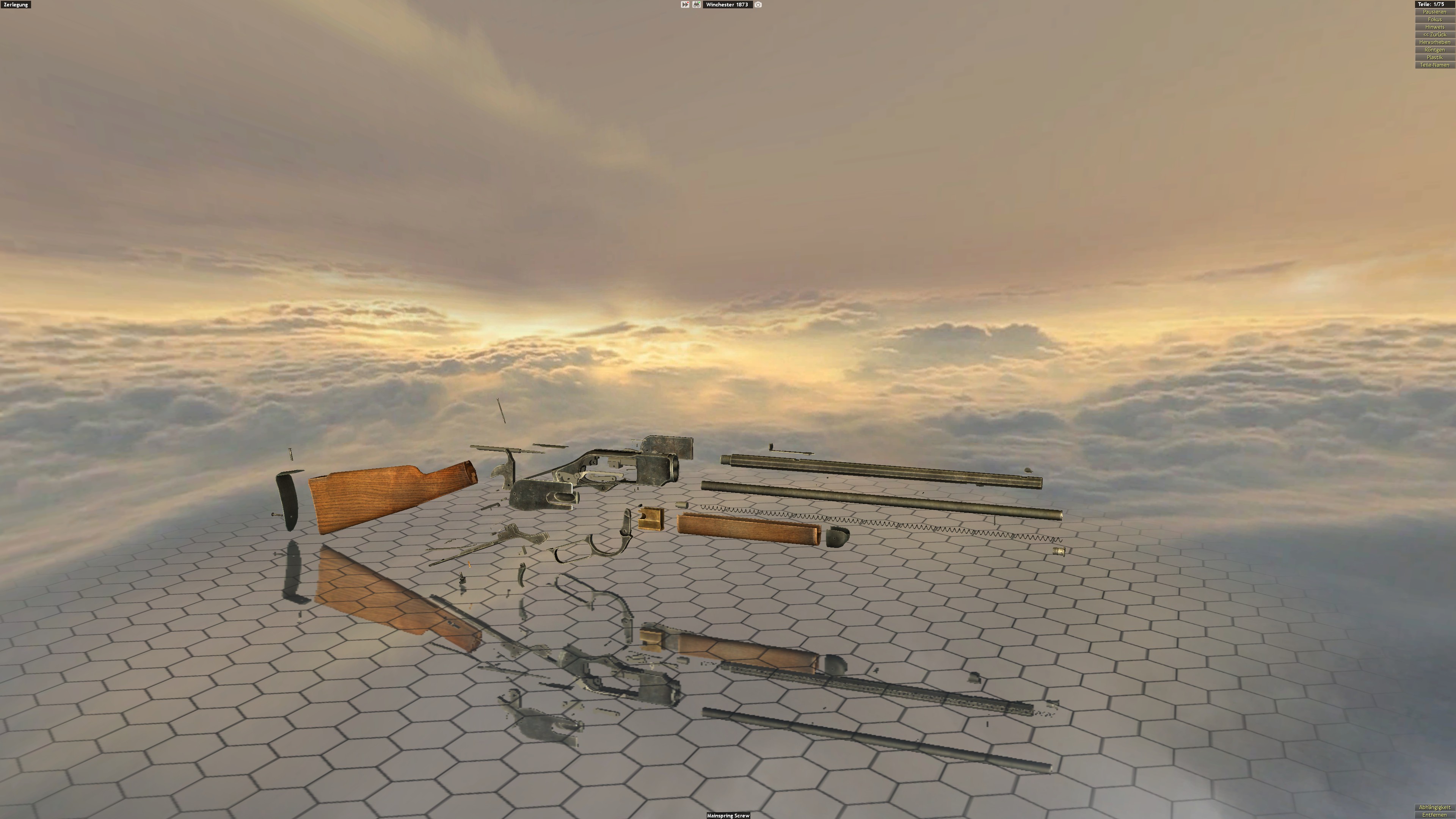 Steam Community :: World of Guns: Gun Disassembly