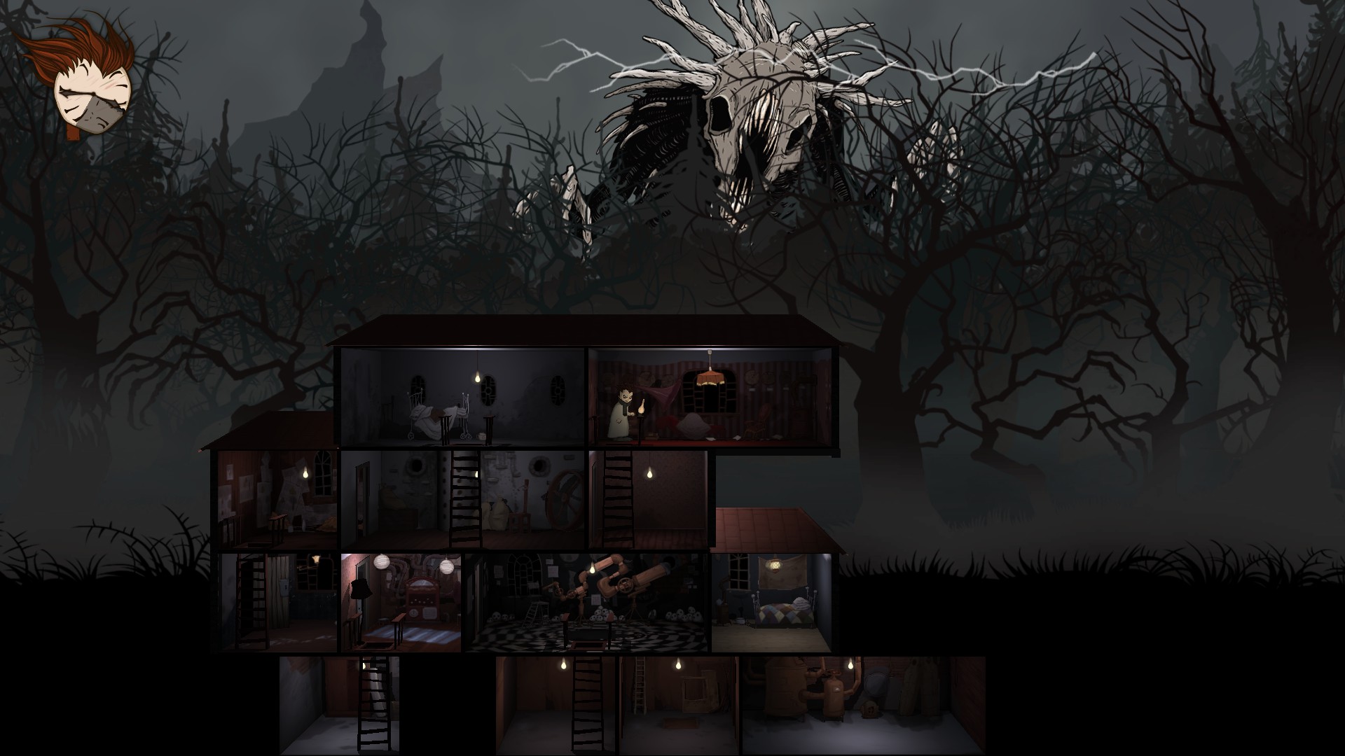 Steam Community :: Knock-knock