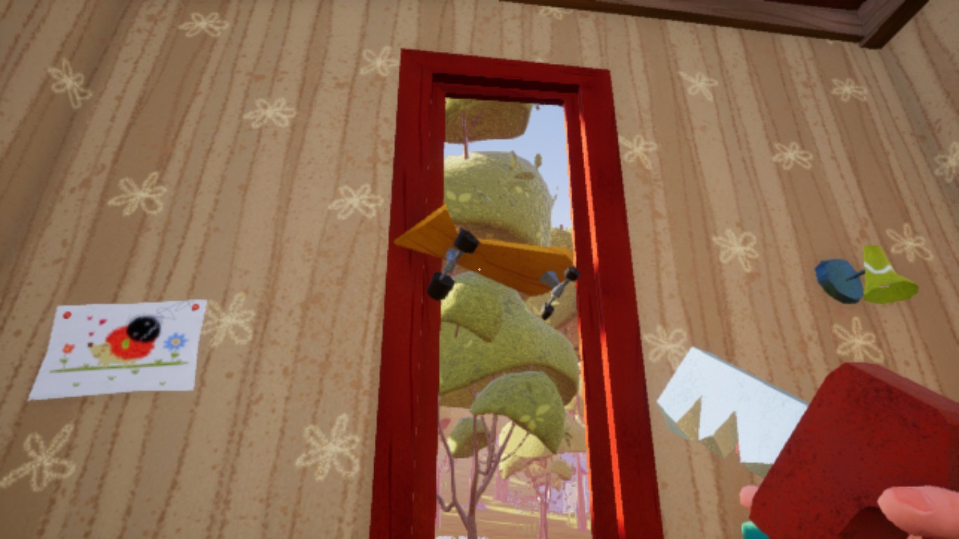 Steam Community :: Hello Neighbor